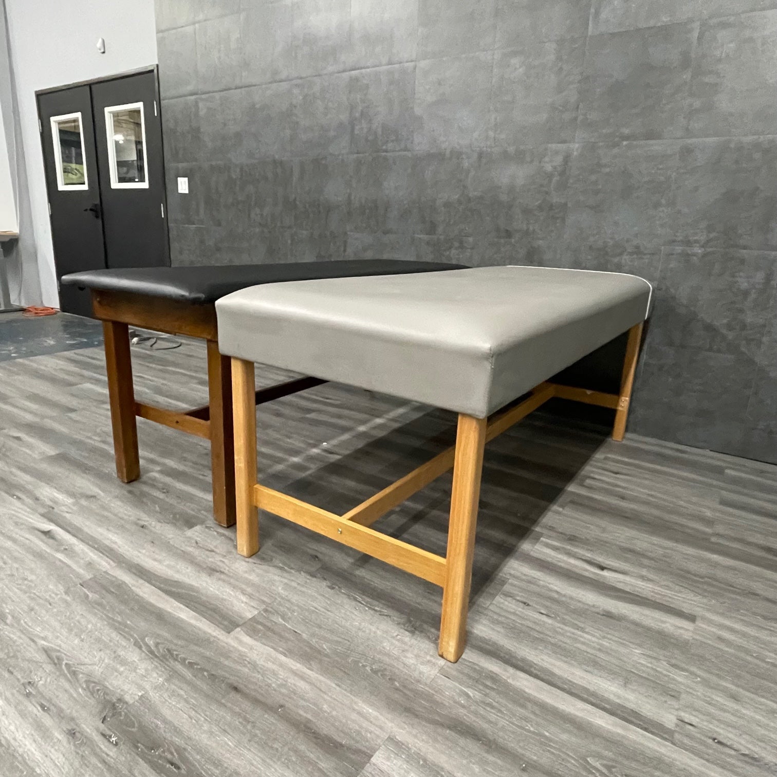 Standard Sturdy Treatment Massage Table - Each (Used)