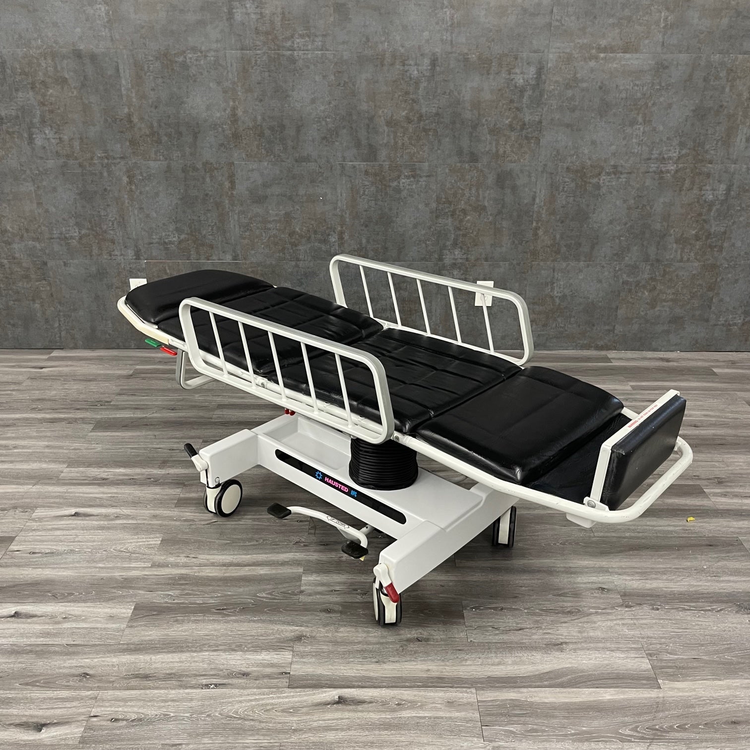 Steris Hausted APC All Purpose Stretcher Chair