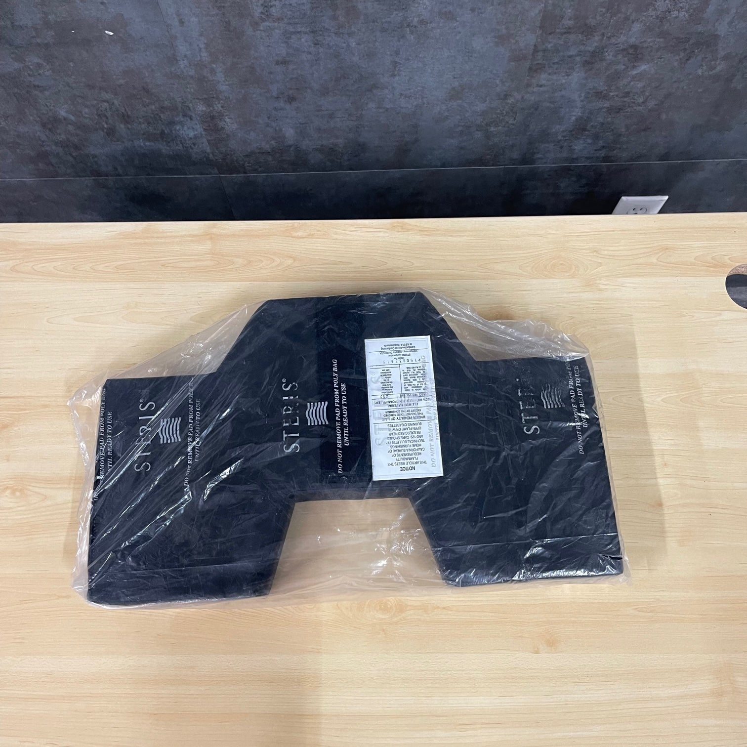 Steris Replacement Surgical Table Pads (New) - – Angelus Medical and ...