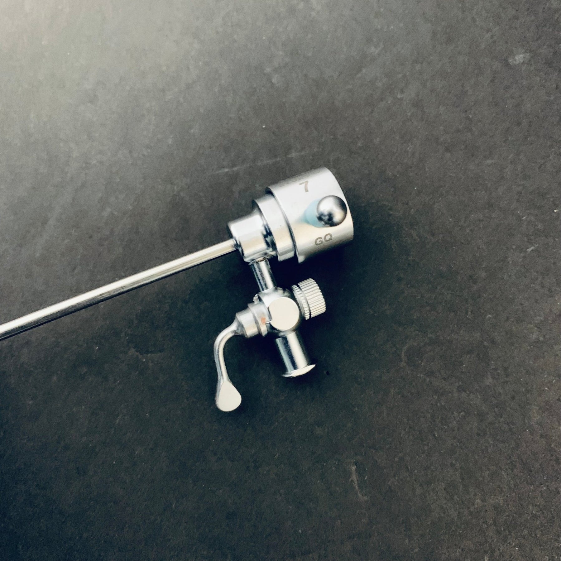 Storz 27029 C Pediatric Cystoscope