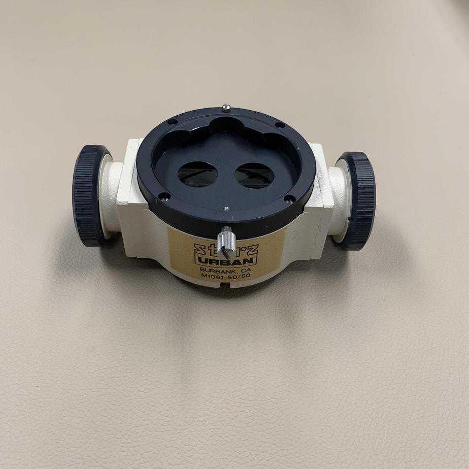 STORZ M1061-50/50 Beam Splitter (Used)