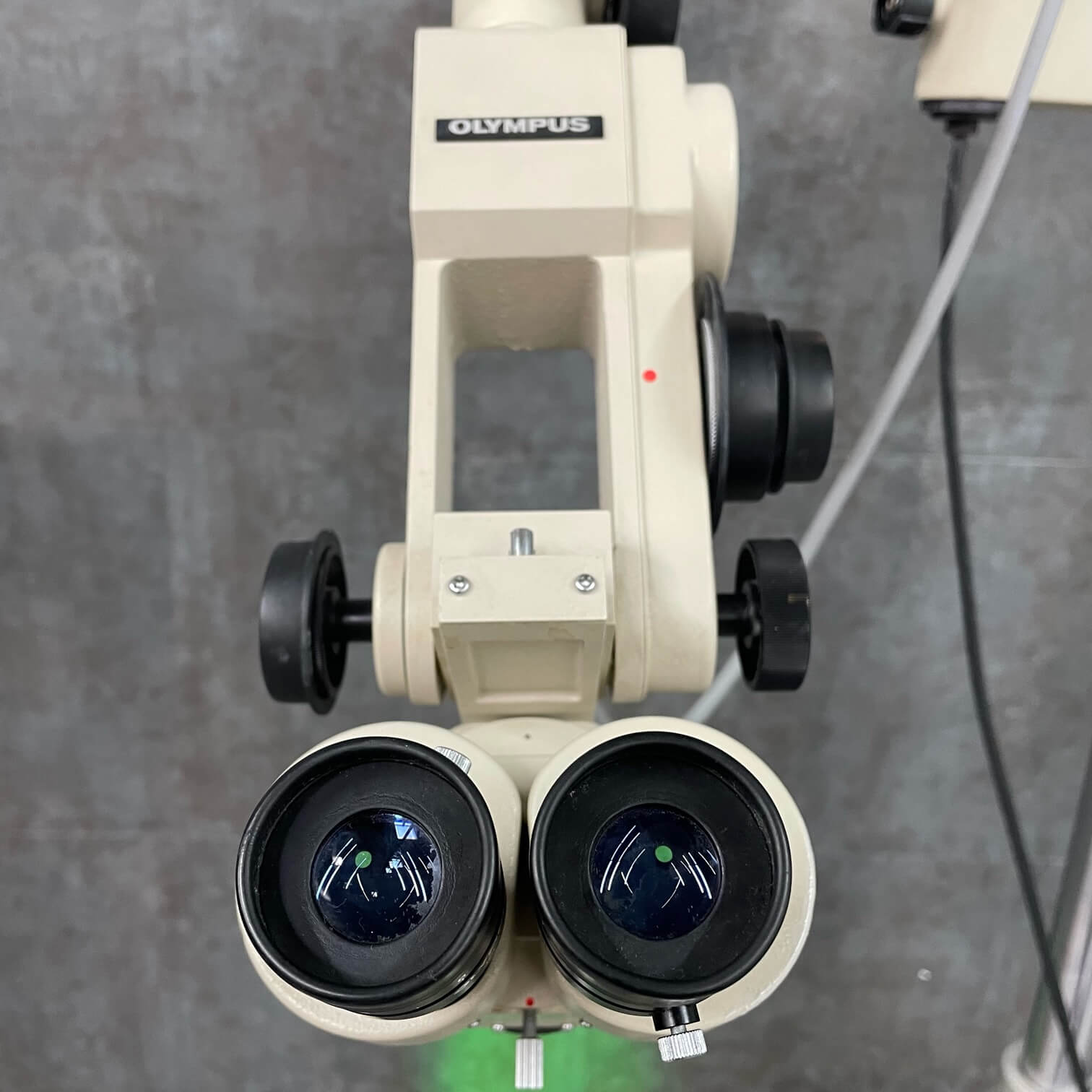 Storz Urban Surgical Microscope
