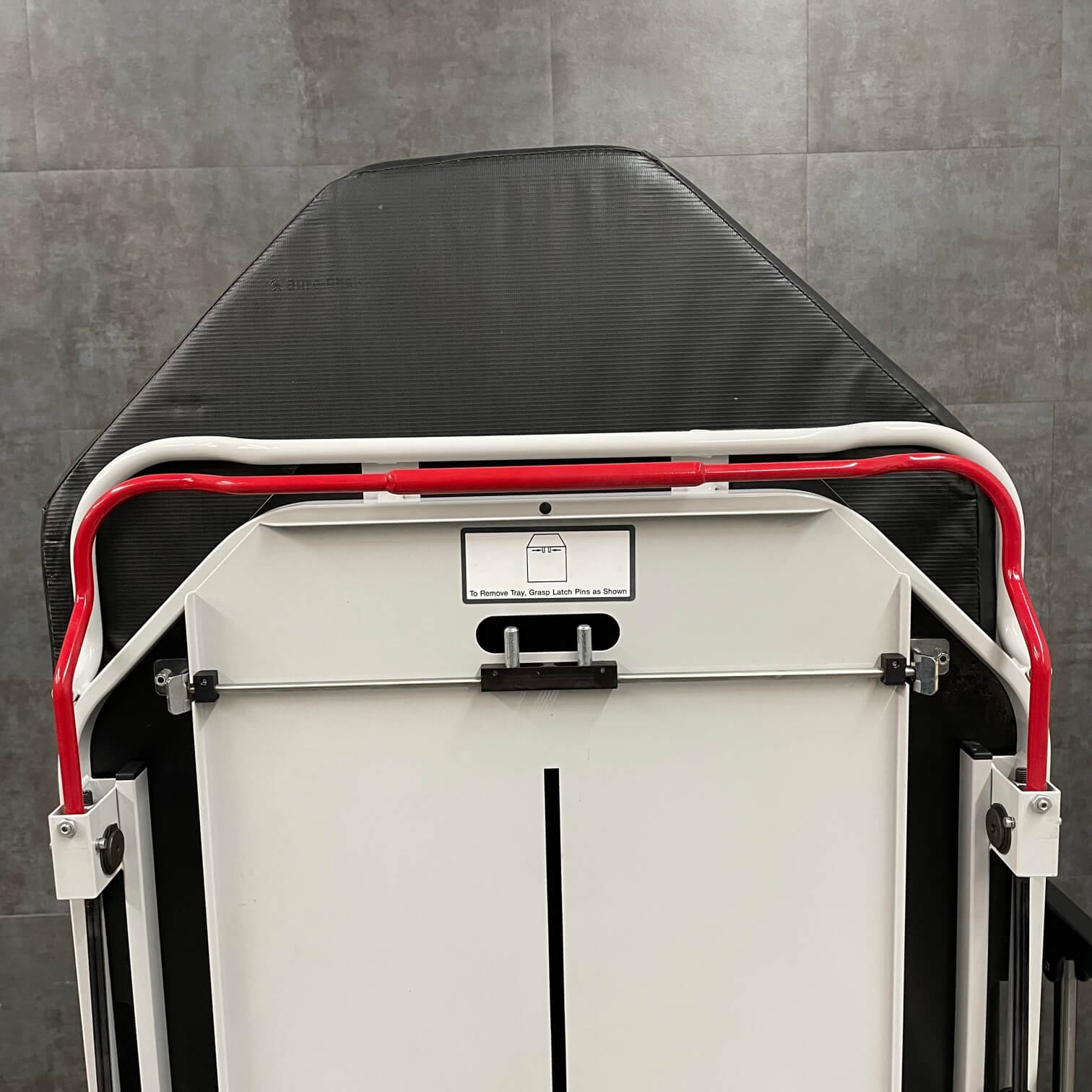 Stryker 1020,Trauma Stretcher,Stryker trauma stretcher – Angelus ...