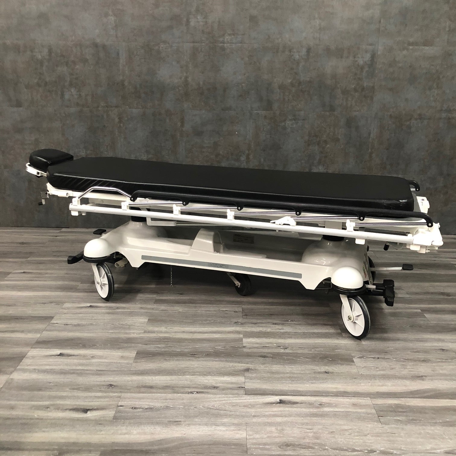Stryker Eye Surgery Stretcher