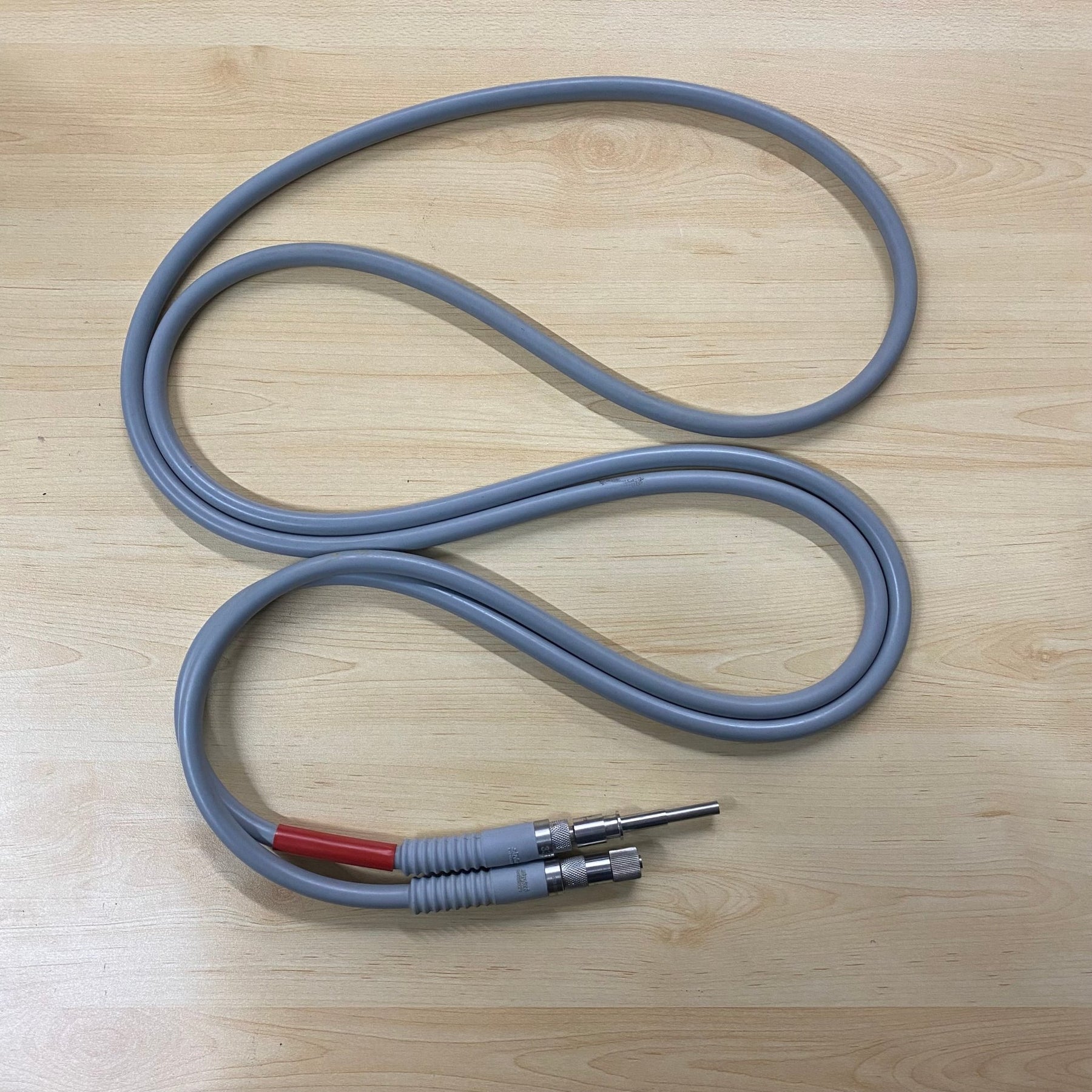 Stryker 233-050-077- Fiber optic Light Source Cable