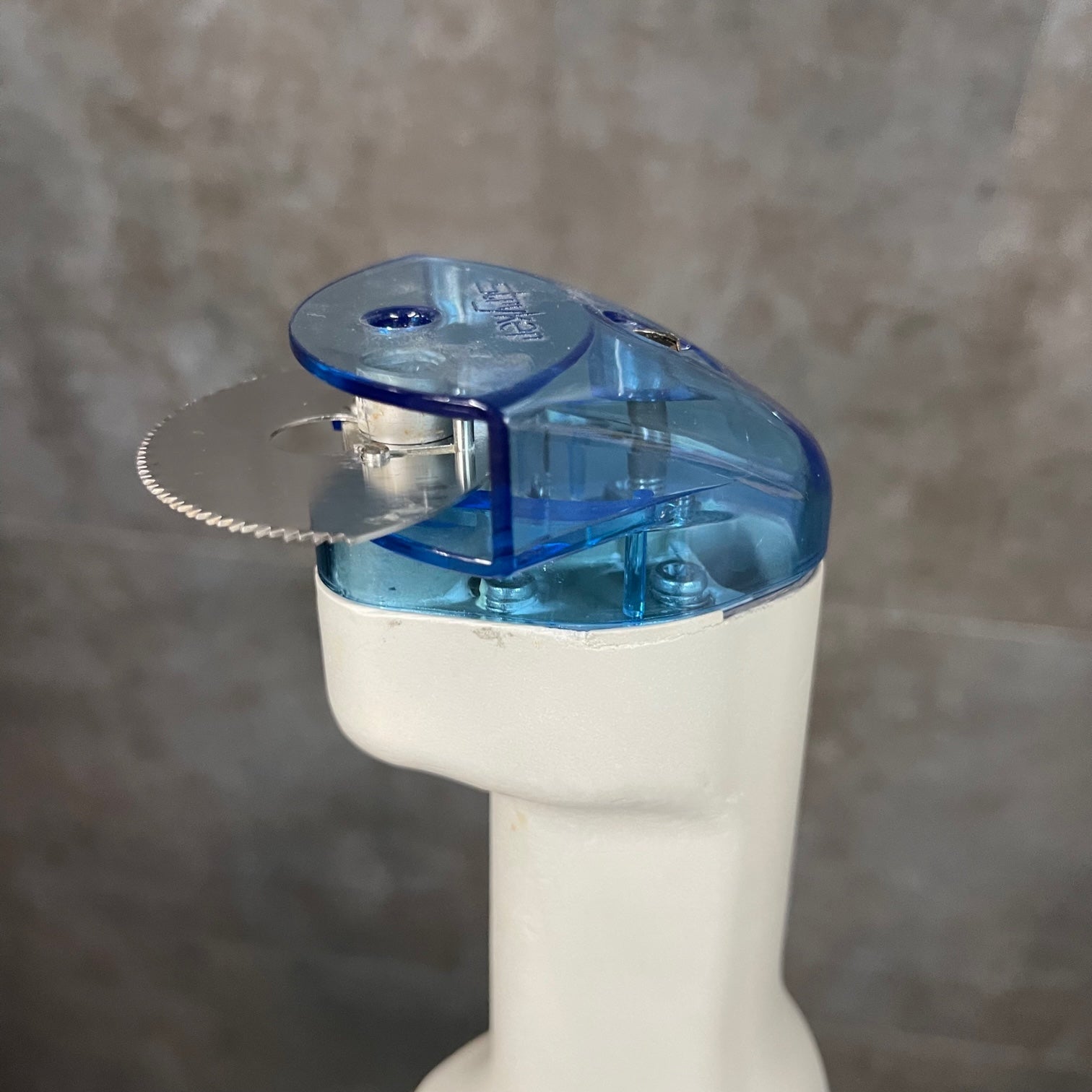 Stryker 940 Cast Cutter, Stryker cast vaccum – Angelus Medical and Optical