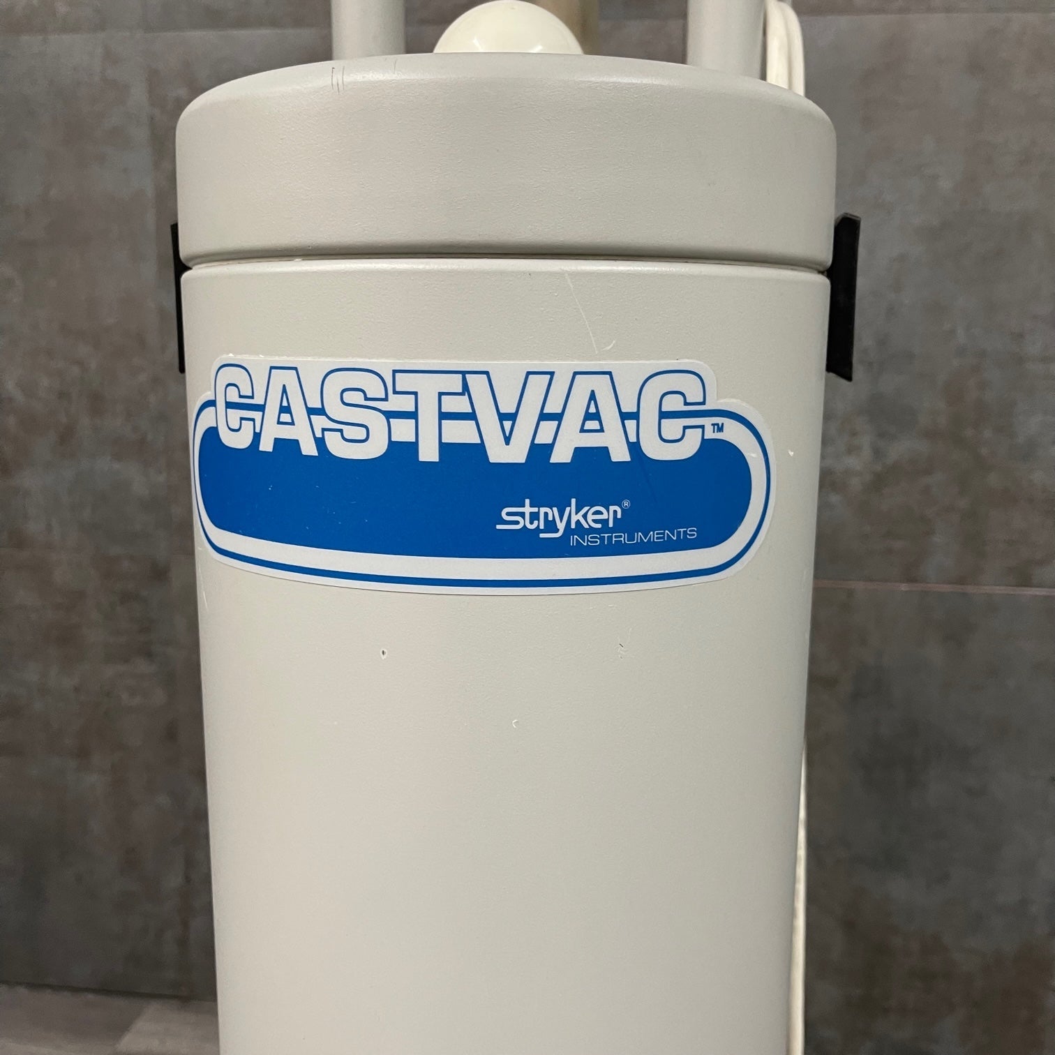 Stryker 940 Cast Cutter, Stryker cast vaccum – Angelus Medical and Optical