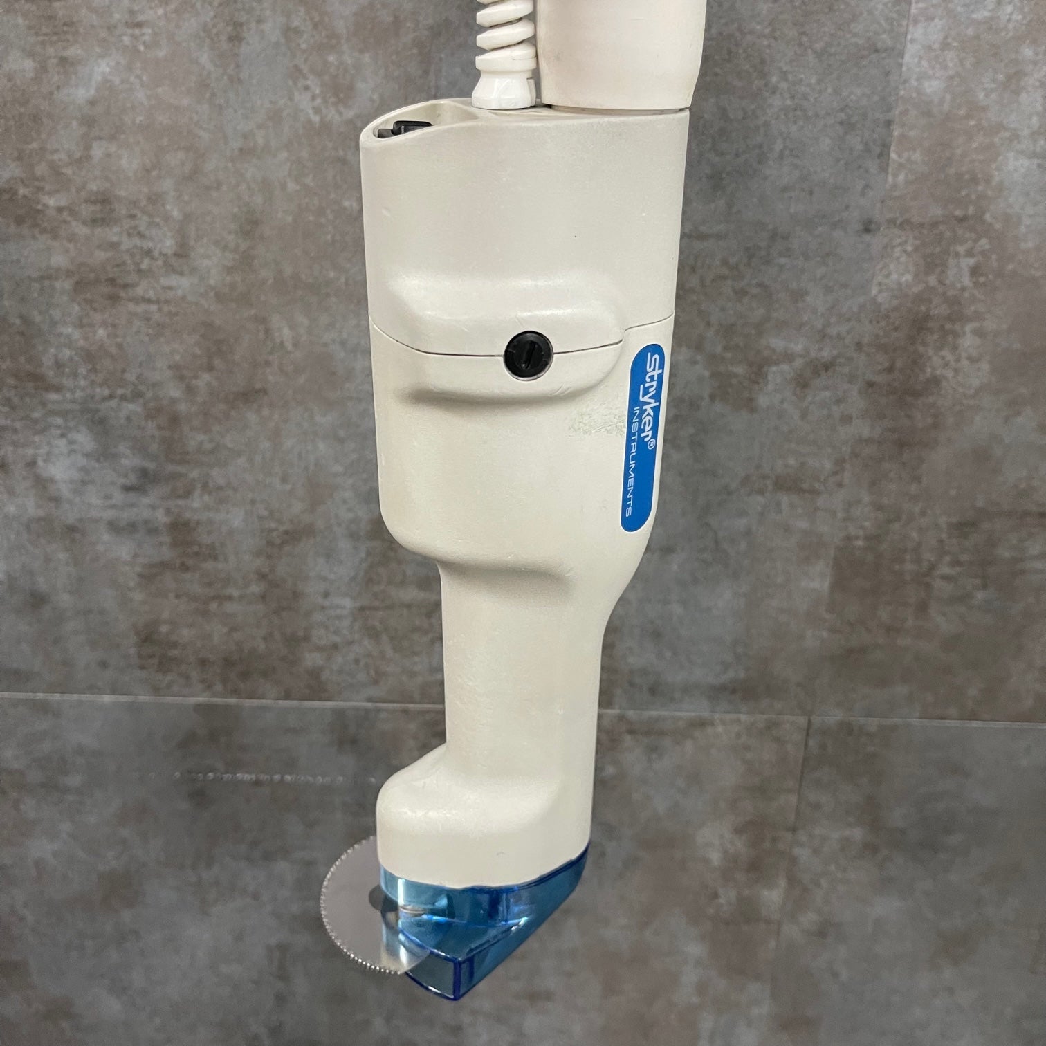 Stryker Cast Cutter and Cast Vac