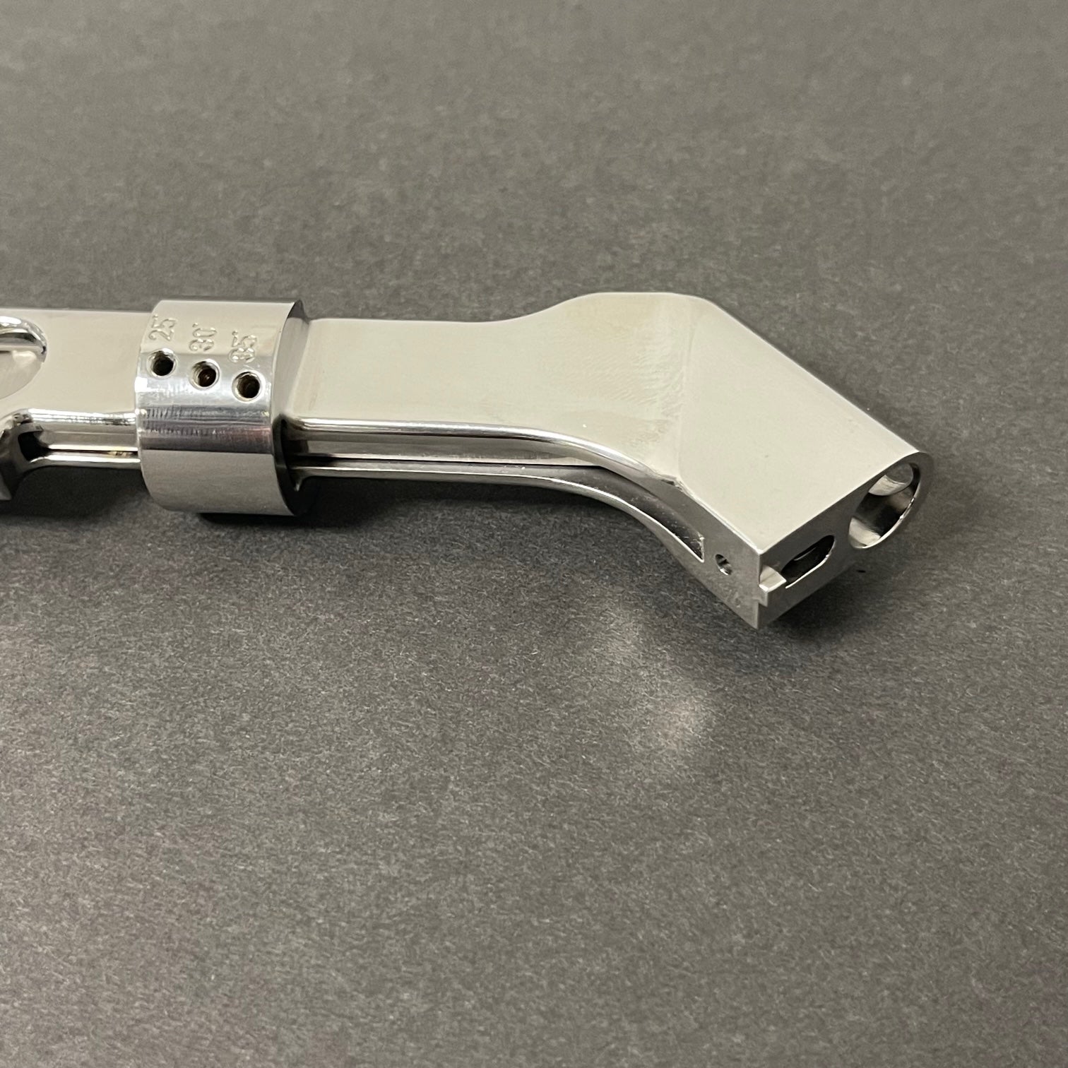 Stryker Humeral Broach Handle Assembly (New)