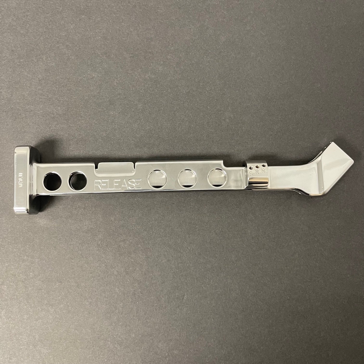 Stryker Humeral Broach Handle Assembly,Stryker handle