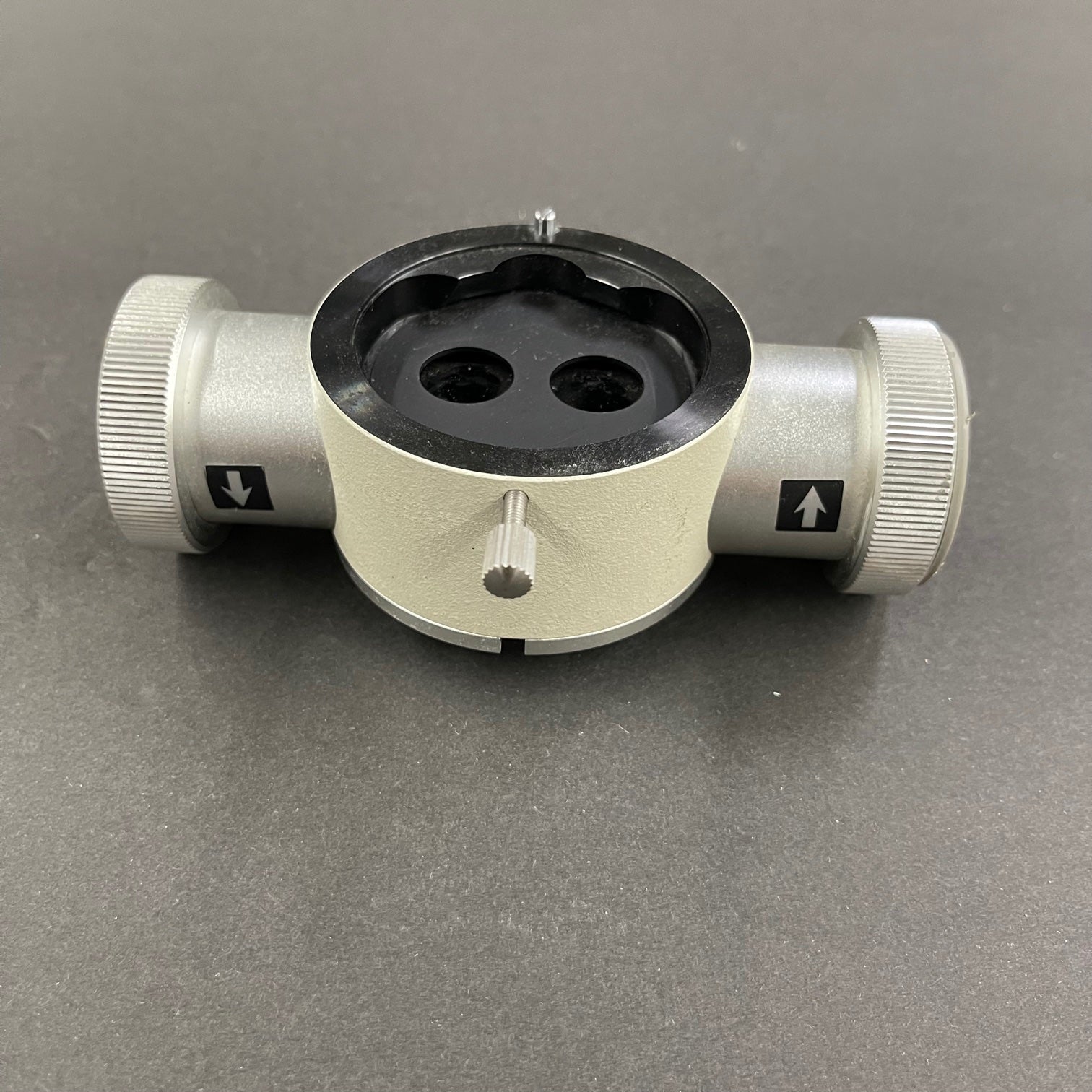 Surgical Microscope Beam Splitter (Used)