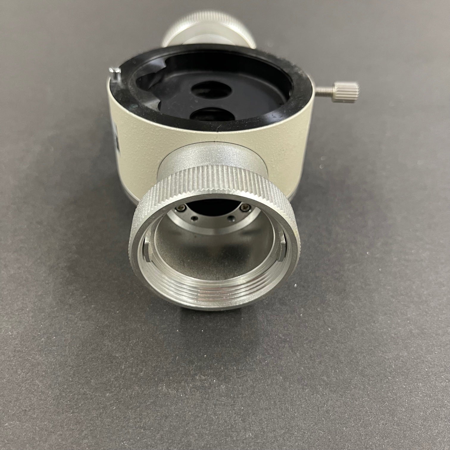 Surgical Microscope Beam Splitter (Used)