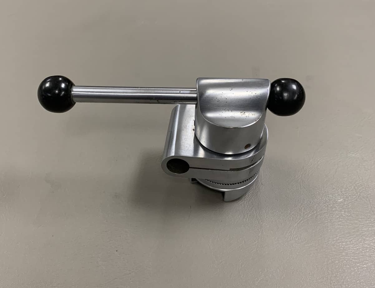 Surgical Table Clark Socket (Used)