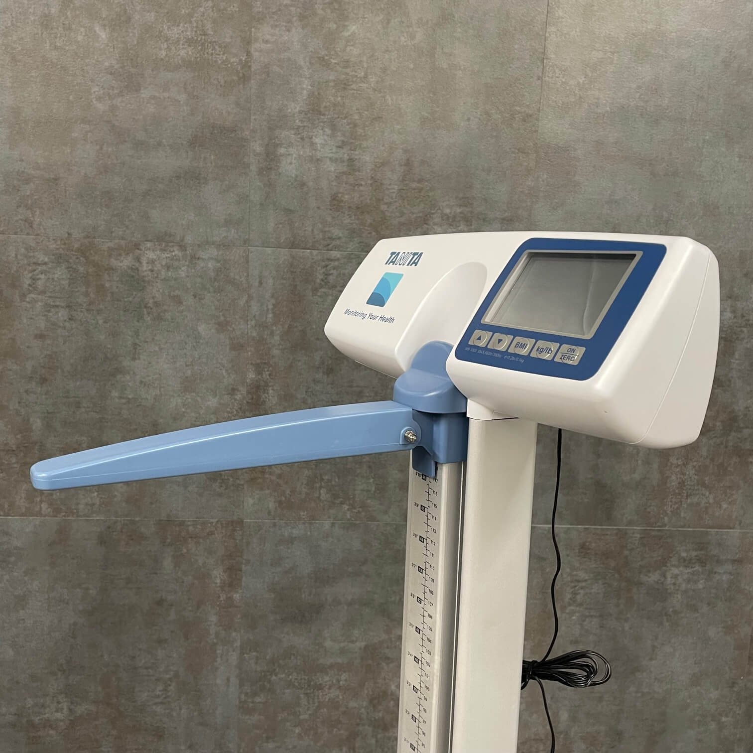 Tanita WB-3000 Digital Scale
