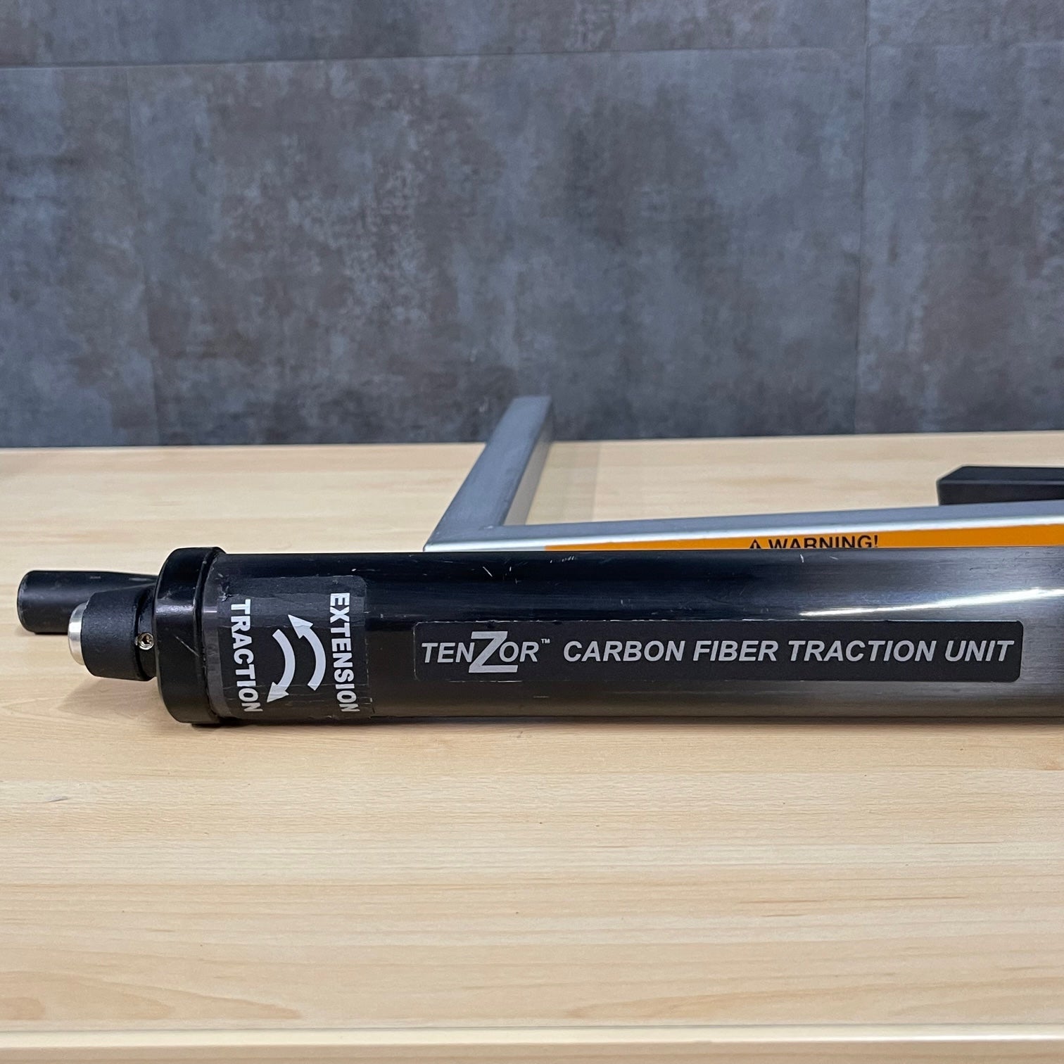 Steris TENZOR TRACTION UNIT ASSEMBLY