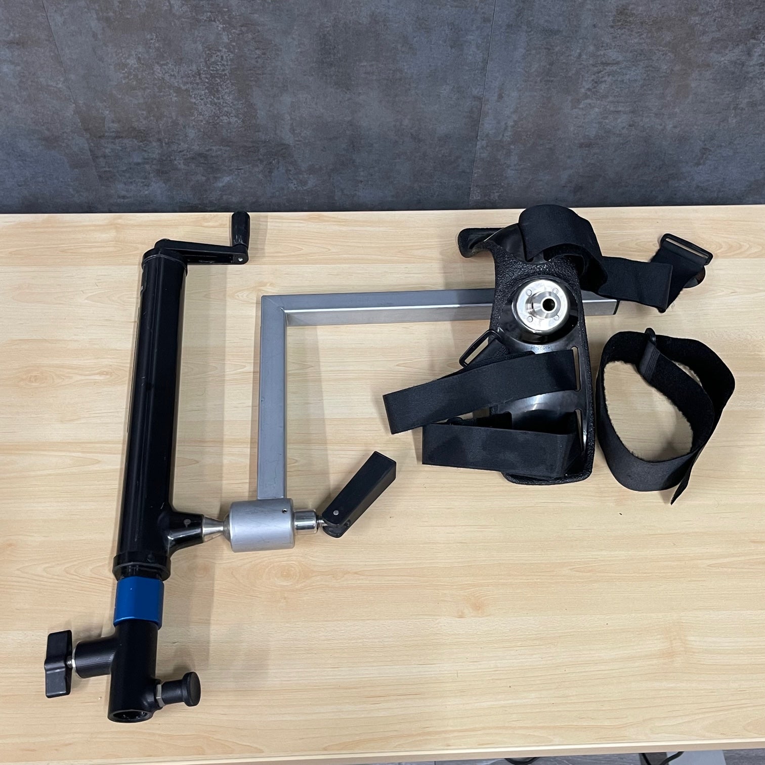 Steris TENZOR TRACTION UNIT ASSEMBLY