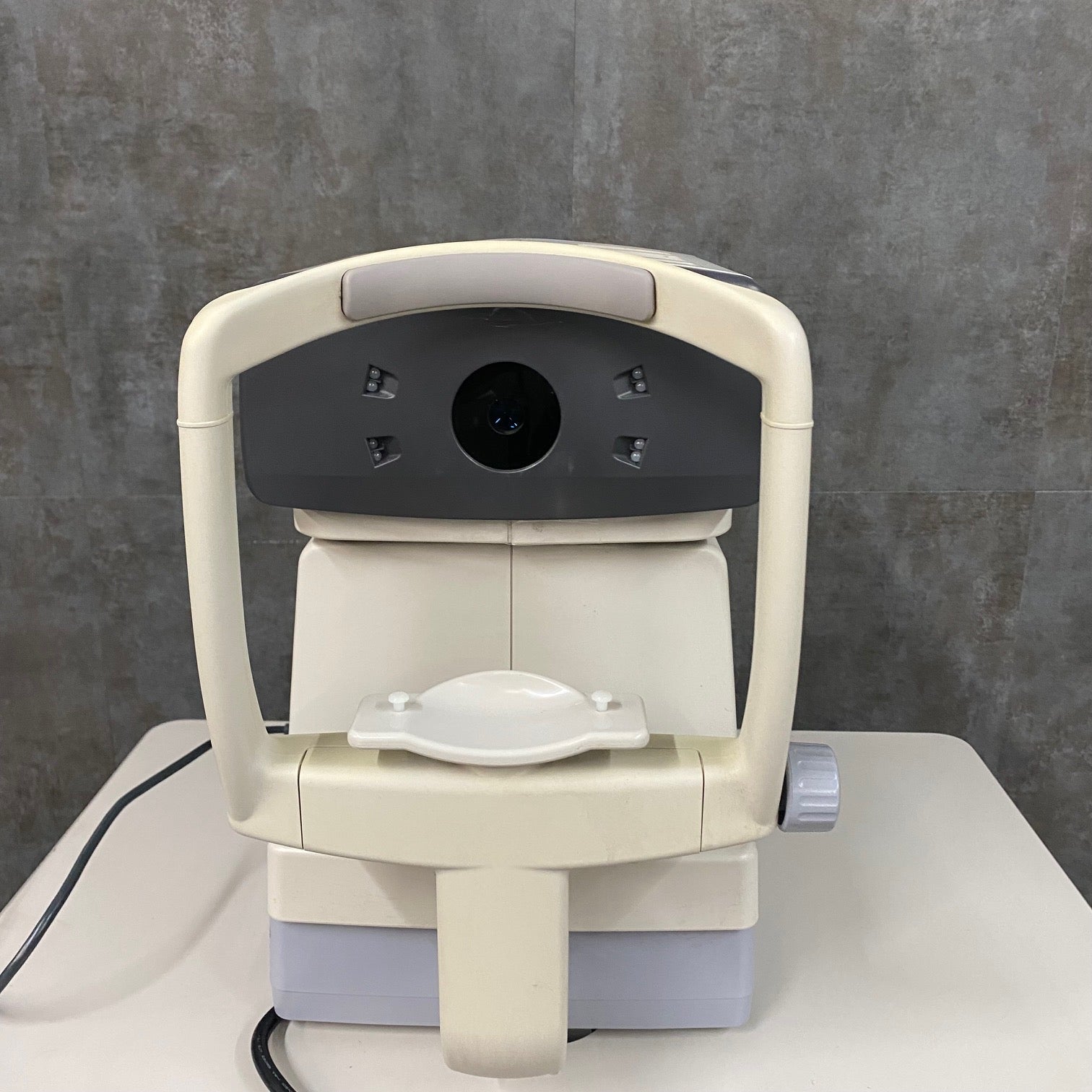 TopCon KR-8800 Auto Refractor Keratometer - – Angelus Medical and Optical