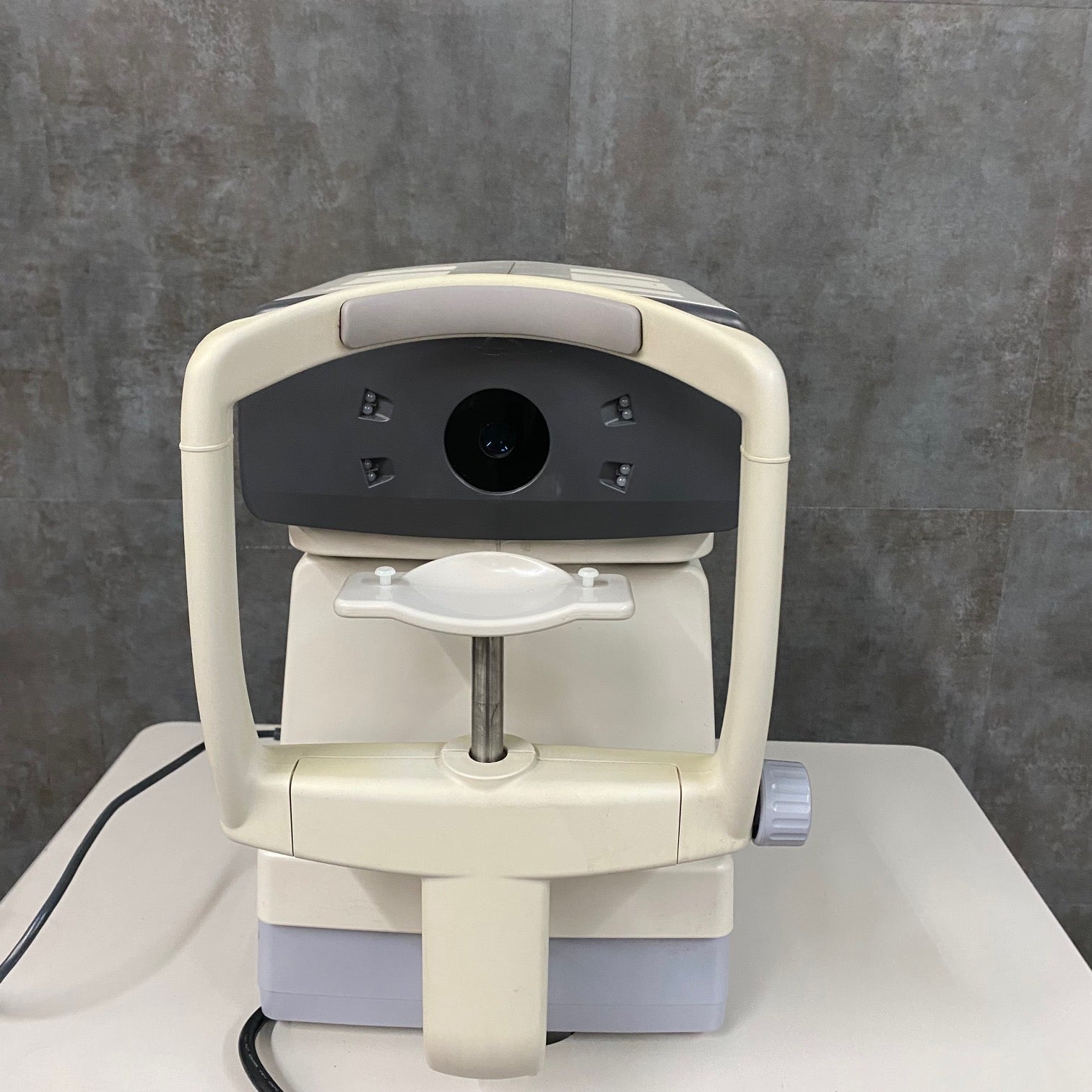 TopCon KR-8800 Auto Refractor Keratometer - – Angelus Medical and Optical