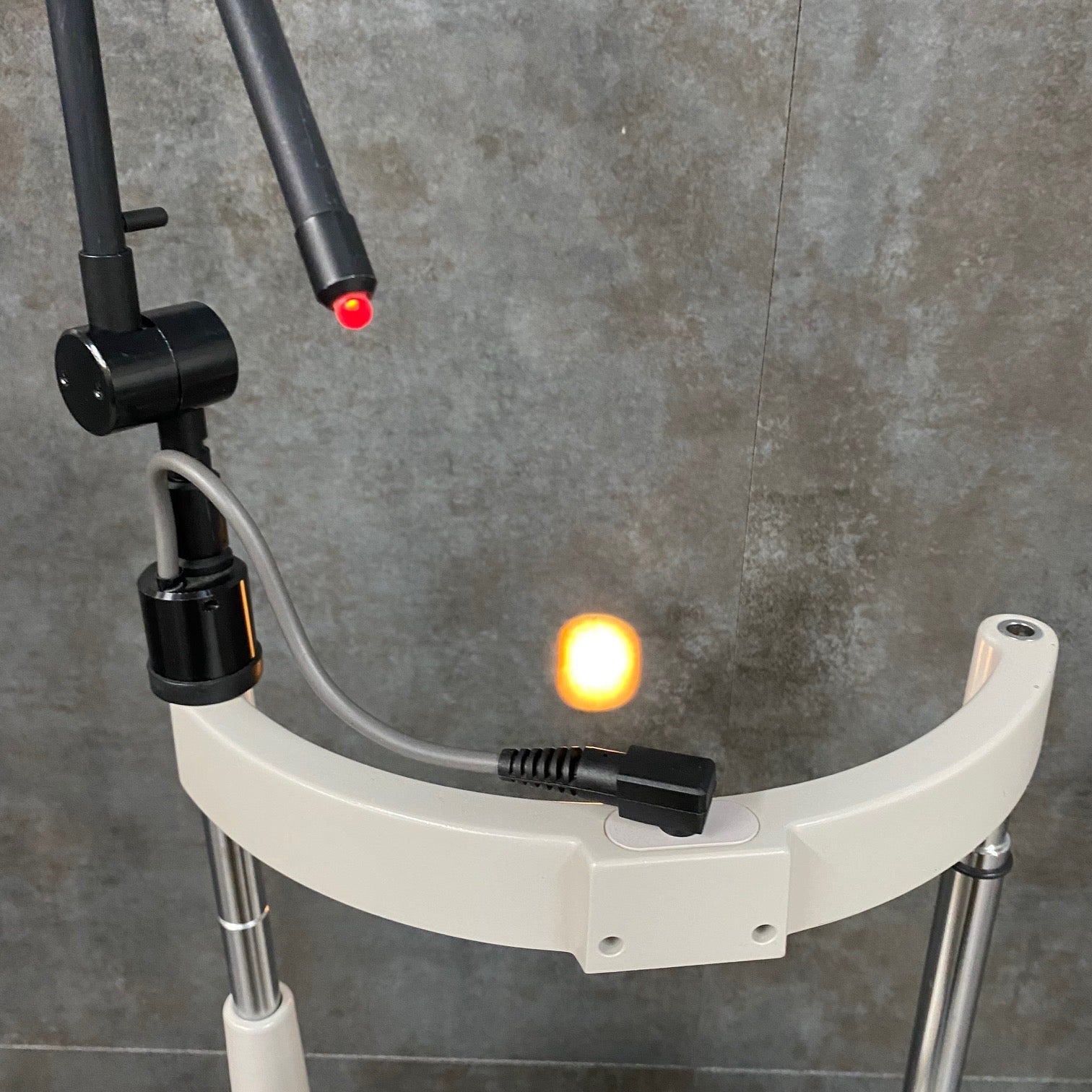 TopCon SL-D2 Slit Lamp