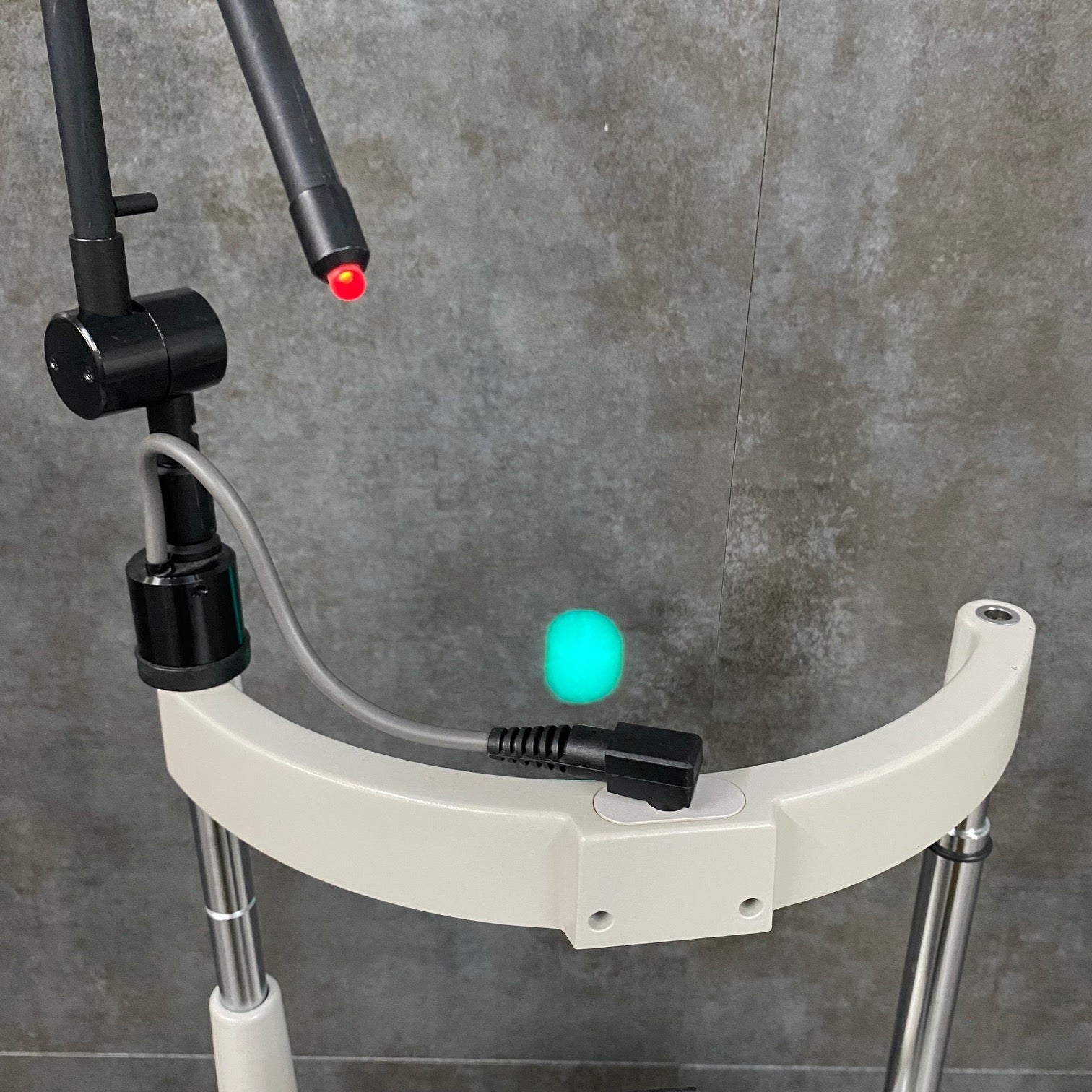 TopCon SL-D2 Slit Lamp