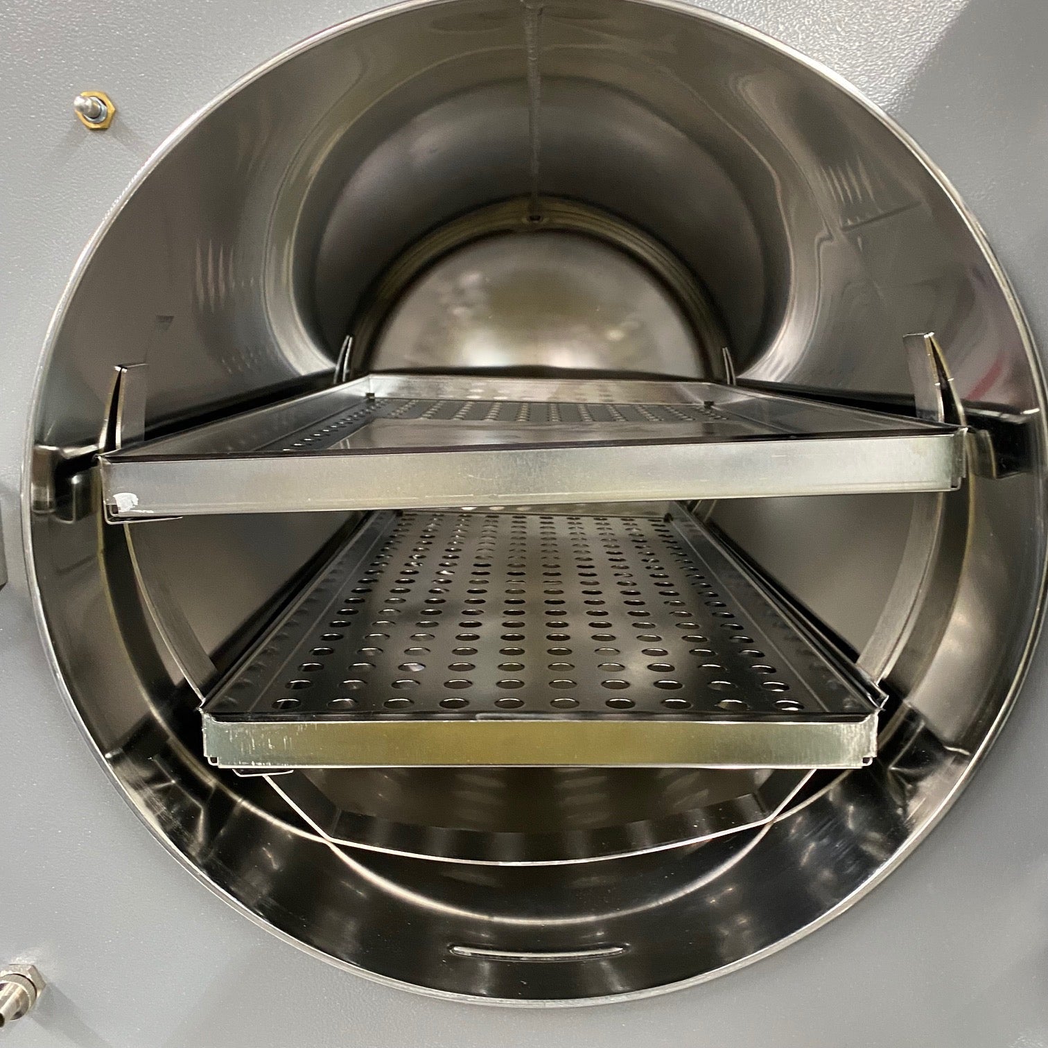 Tuttnauer 3870EA Large Capacity Autoclave