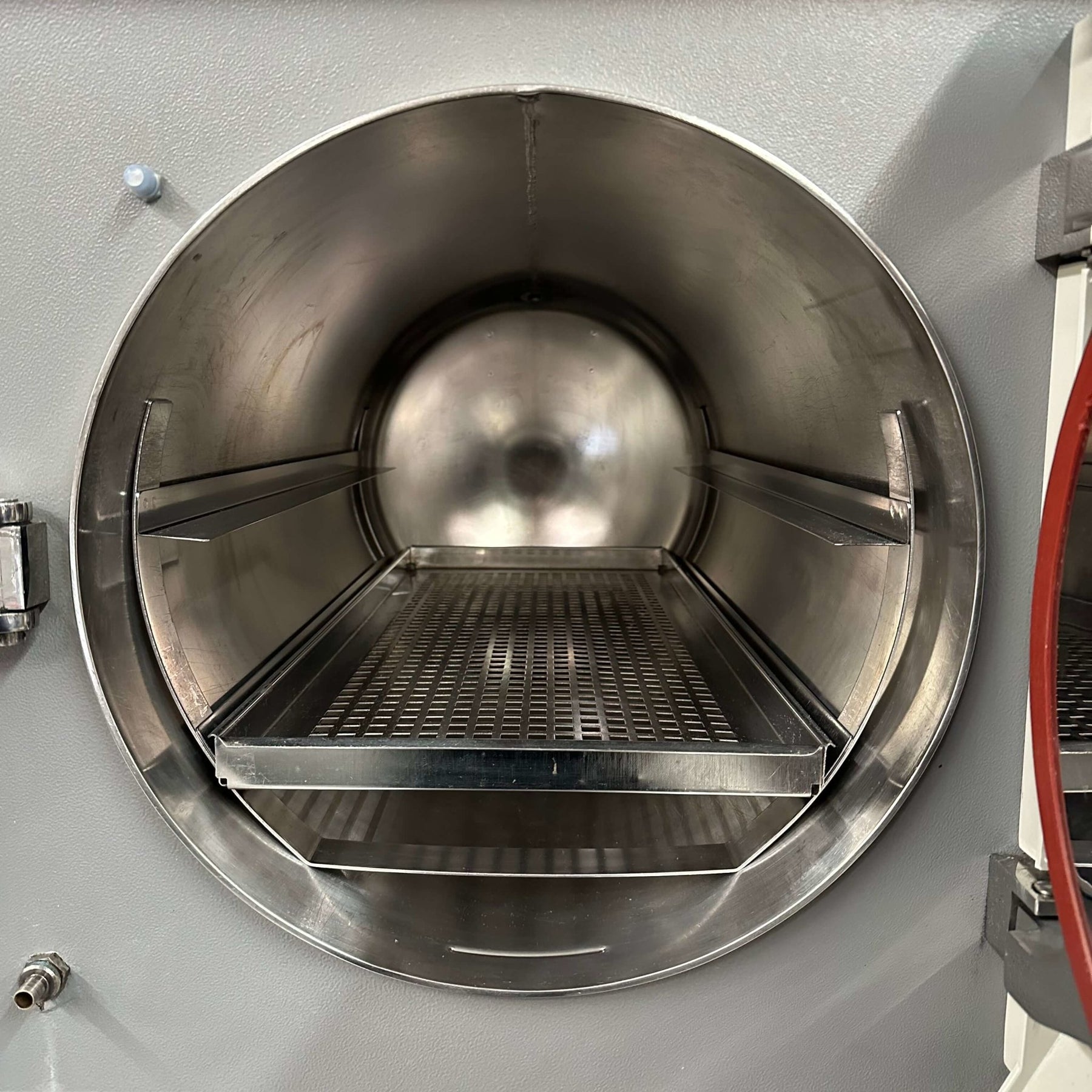 Tuttnauer 3870EA Large Capacity Autoclave