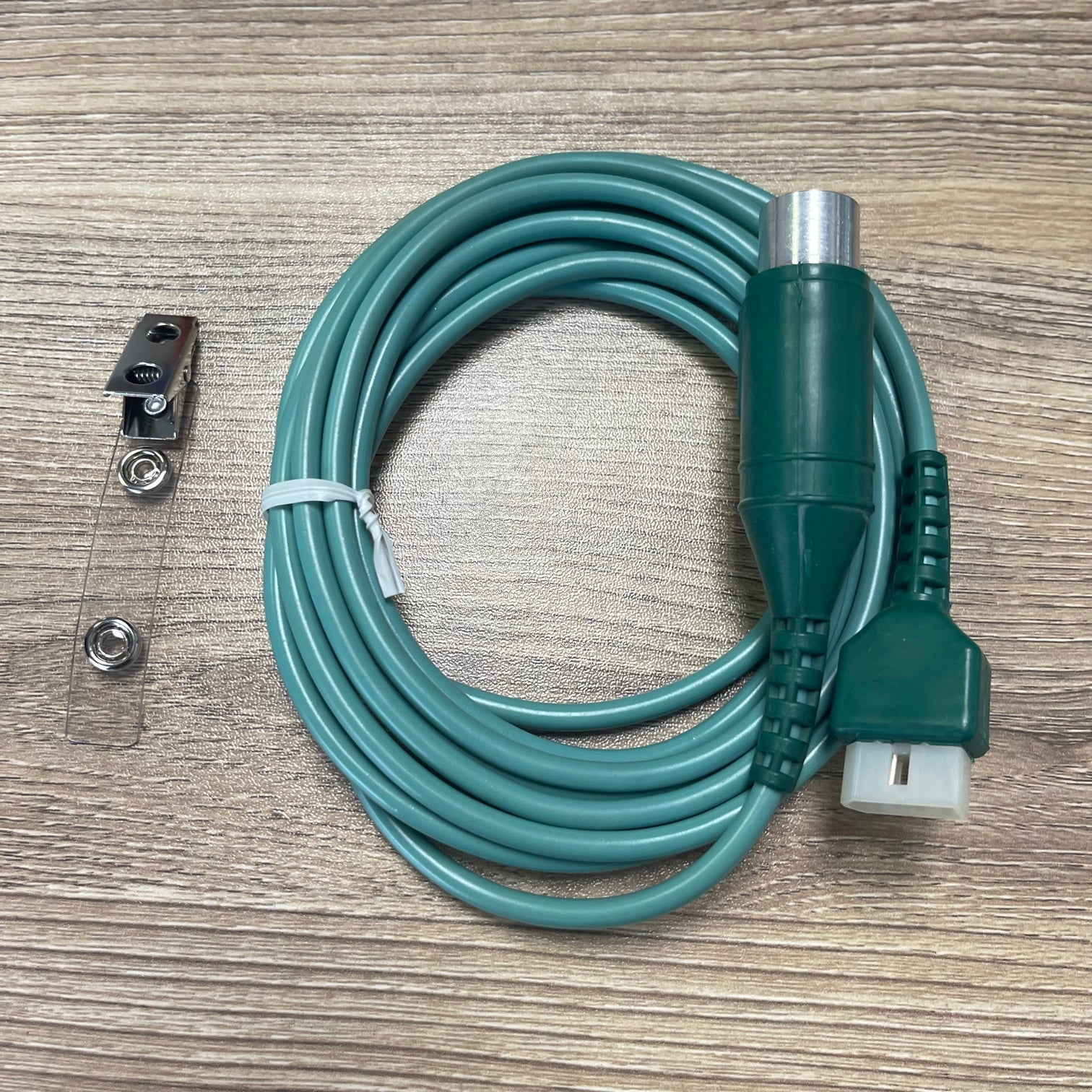Universal EKG 8 pin male Connecting cable