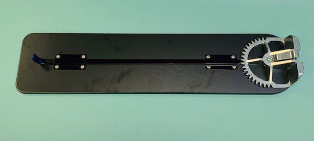 Universal Surgical Arm Board With Pad