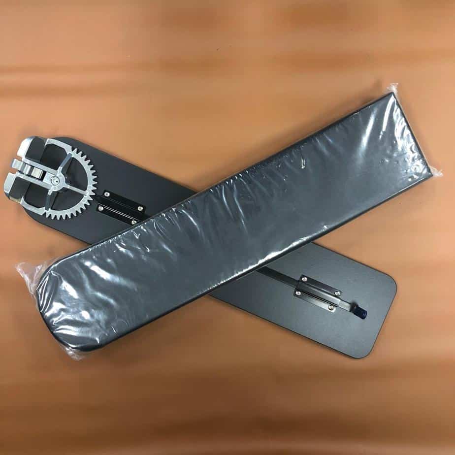 Universal Surgical Arm Board With Pad