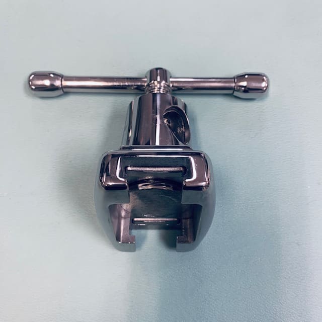 Universal Clark Socket Clamp - – Angelus Medical and Optical