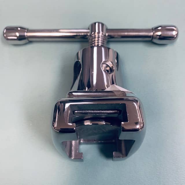 Universal Clark Socket Clamp - – Angelus Medical and Optical
