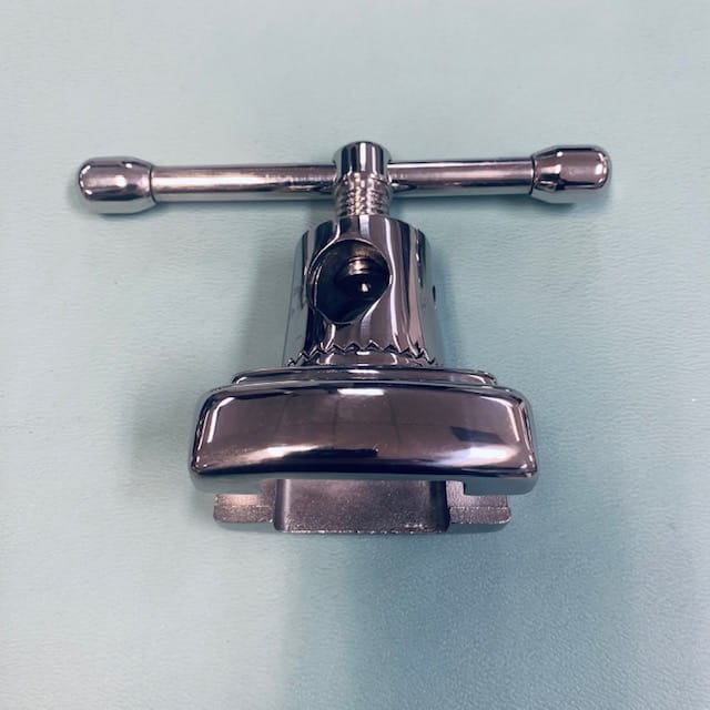 Universal Clark Socket Clamp - – Angelus Medical and Optical