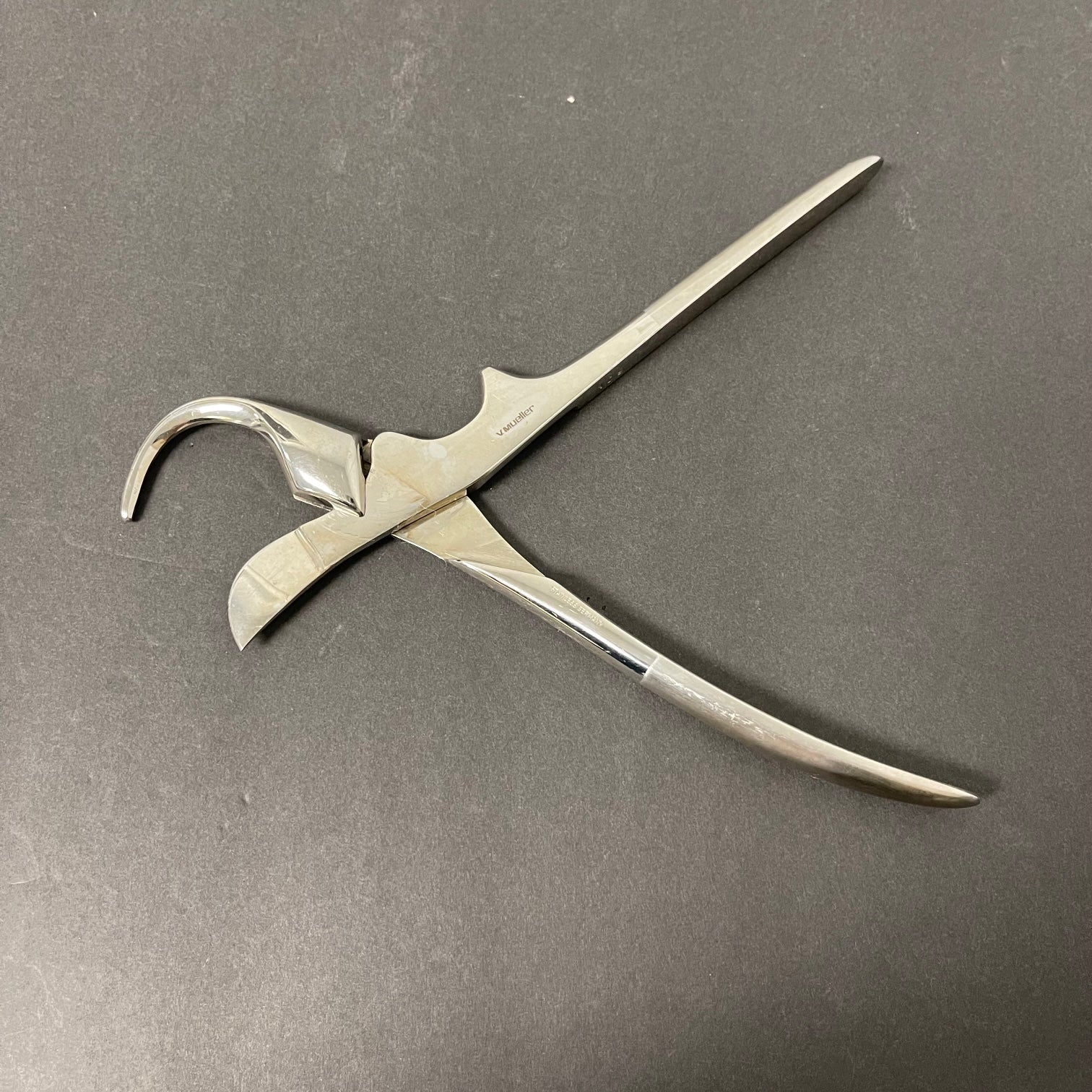 V. Mueller Rib shears