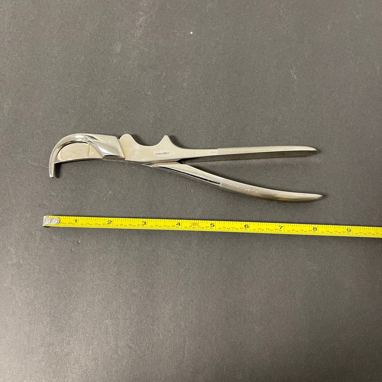 V. Mueller Rib shears