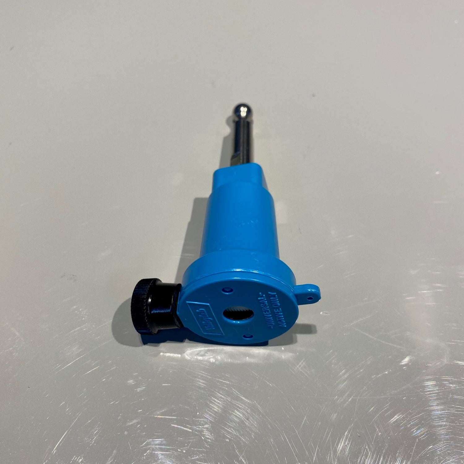 ValleyLab / Bovie Universal Electrosurgical Adapter (New) - – Angelus ...
