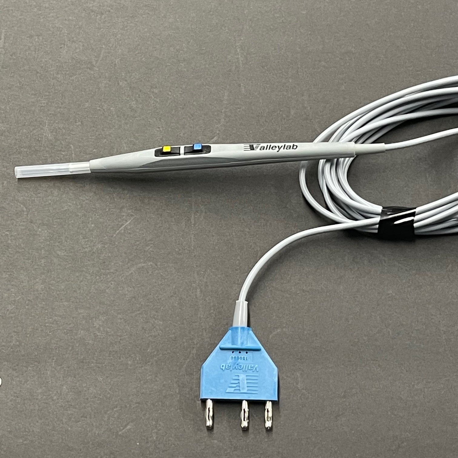 Valleylab E2100 Reusable Electrosurgical Pencil (New)