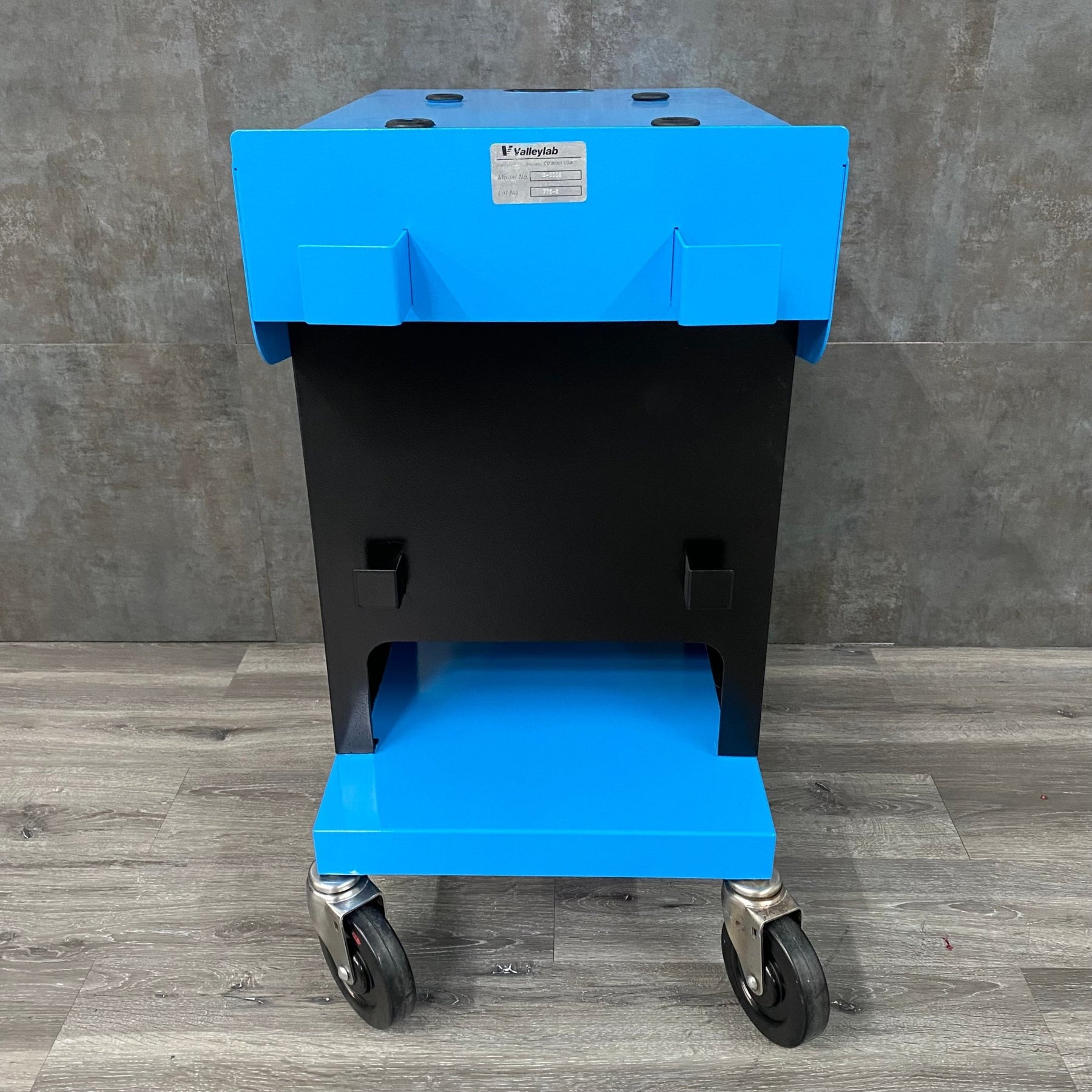 Valleylab Electrosurgical ESU Cart