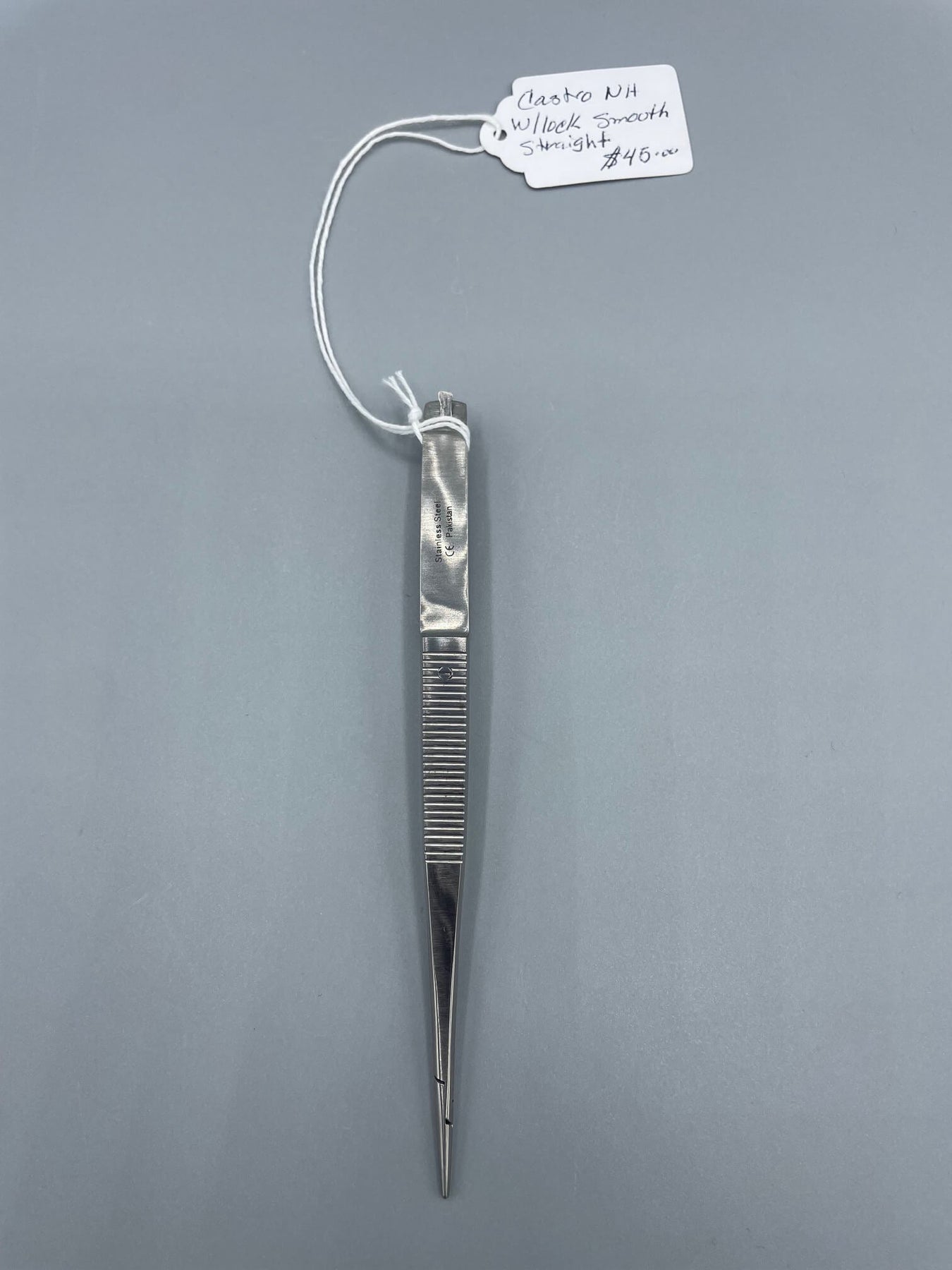 Vascular Surgical Instrument Set/Tray