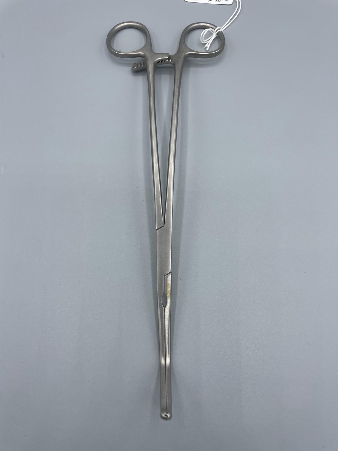 Vascular Surgical Instrument Set/Tray