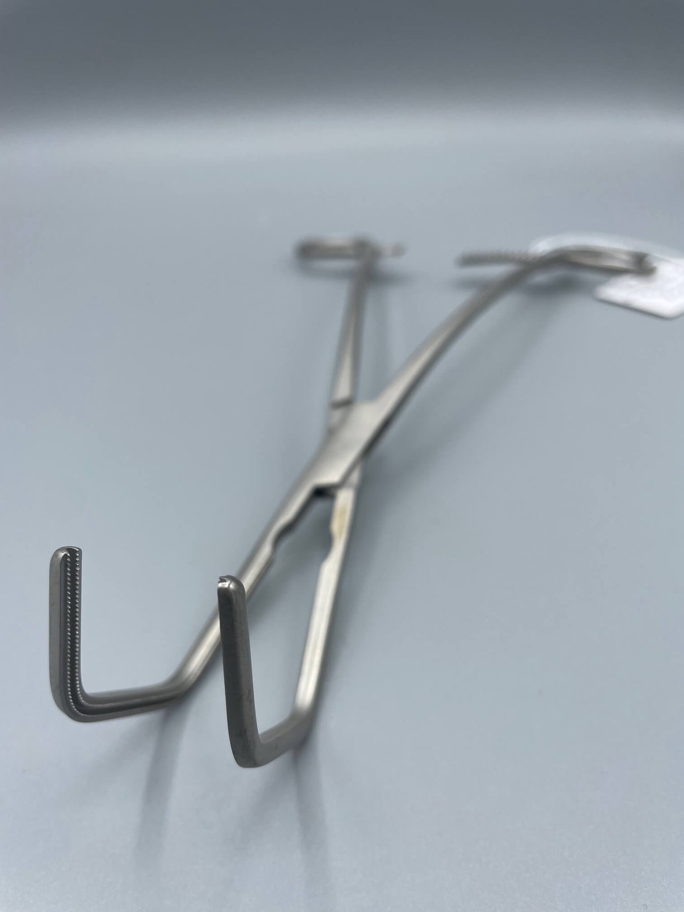 Vascular Surgical Instrument Set/Tray