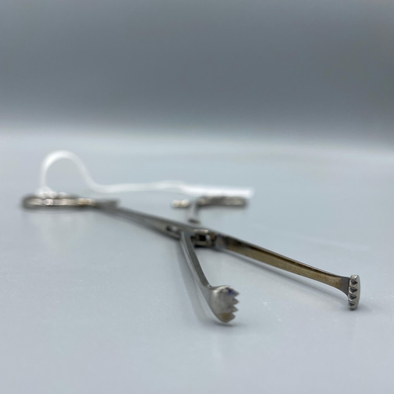 Vasectomy Instrument Set