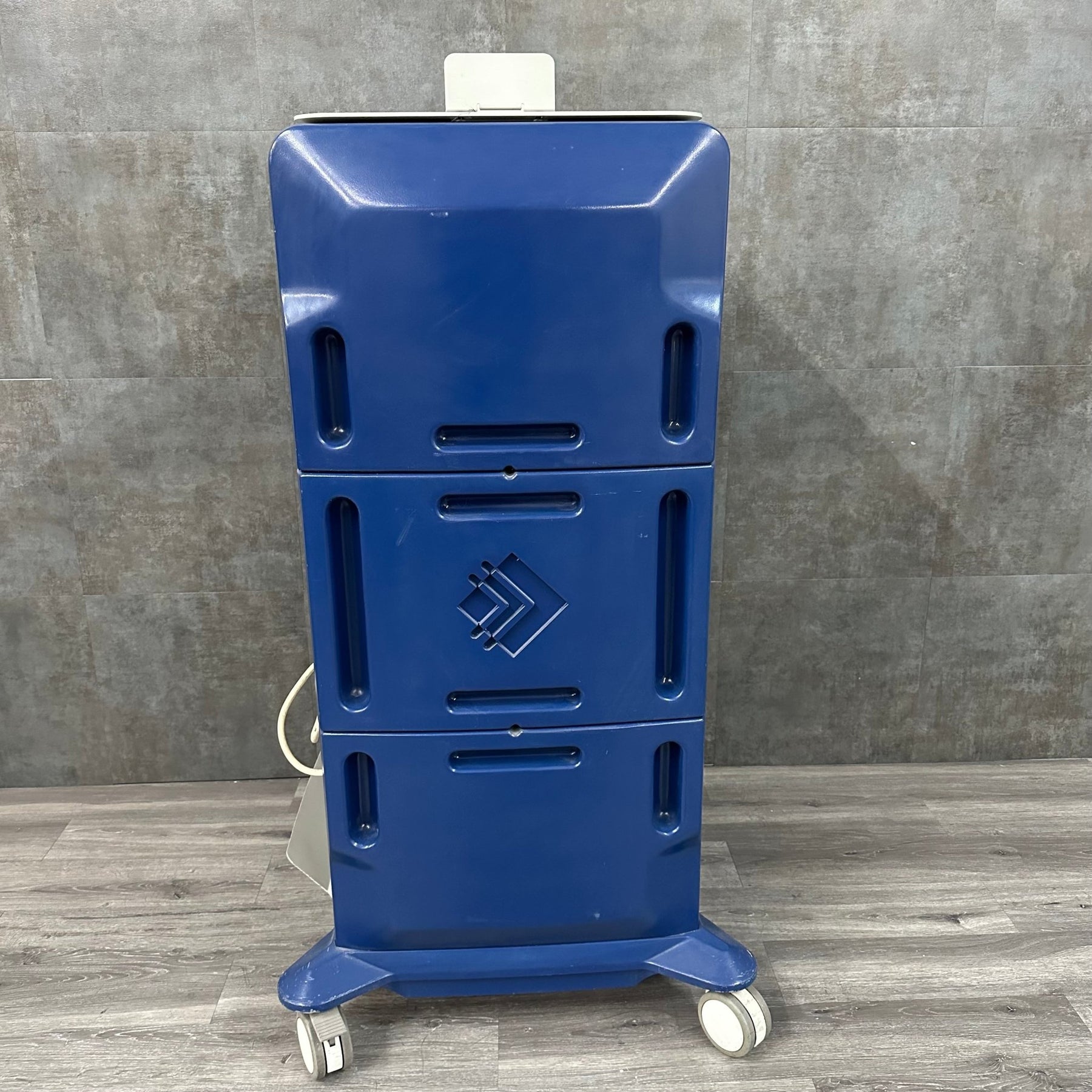 Video Endoscopy Cart