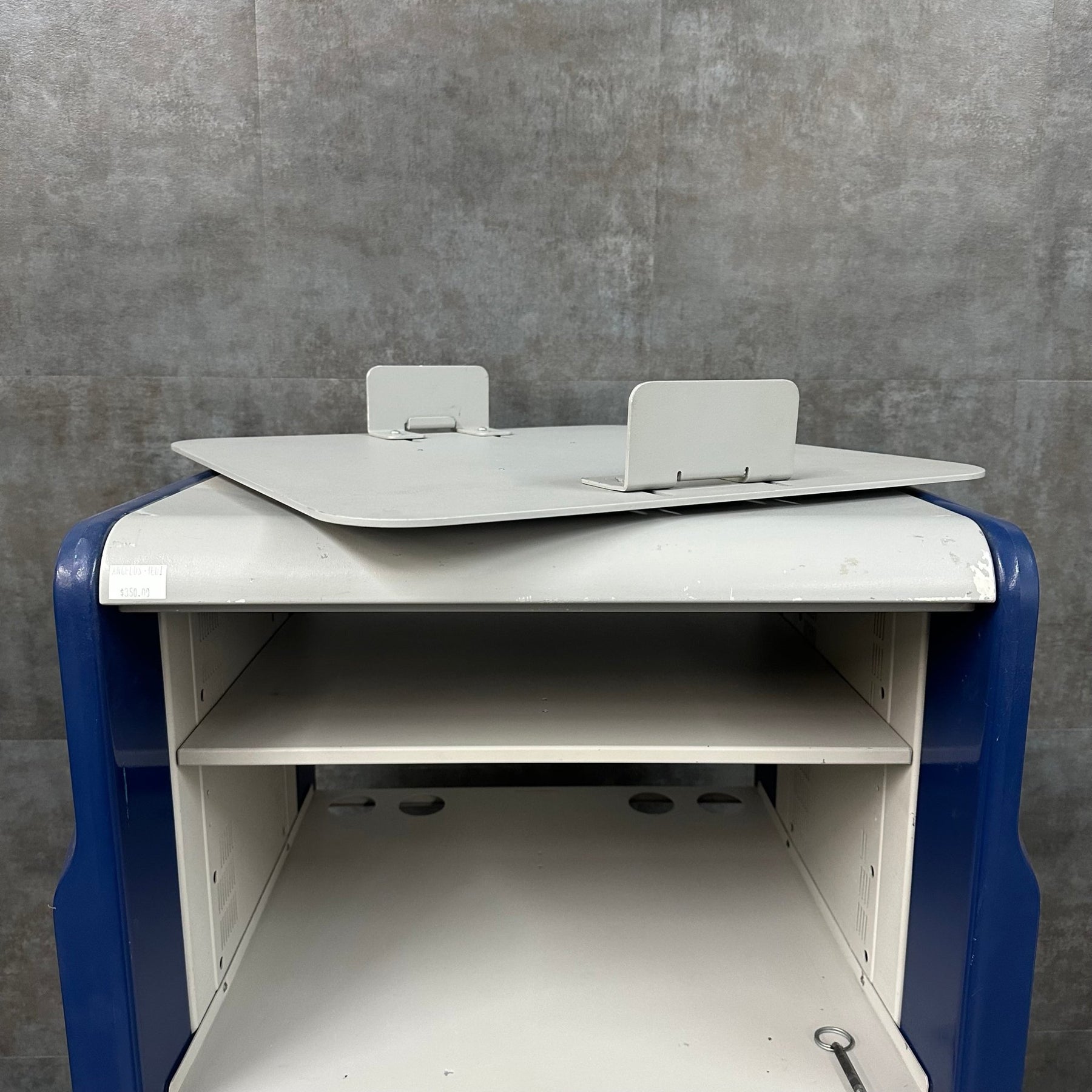 Video Endoscopy Cart