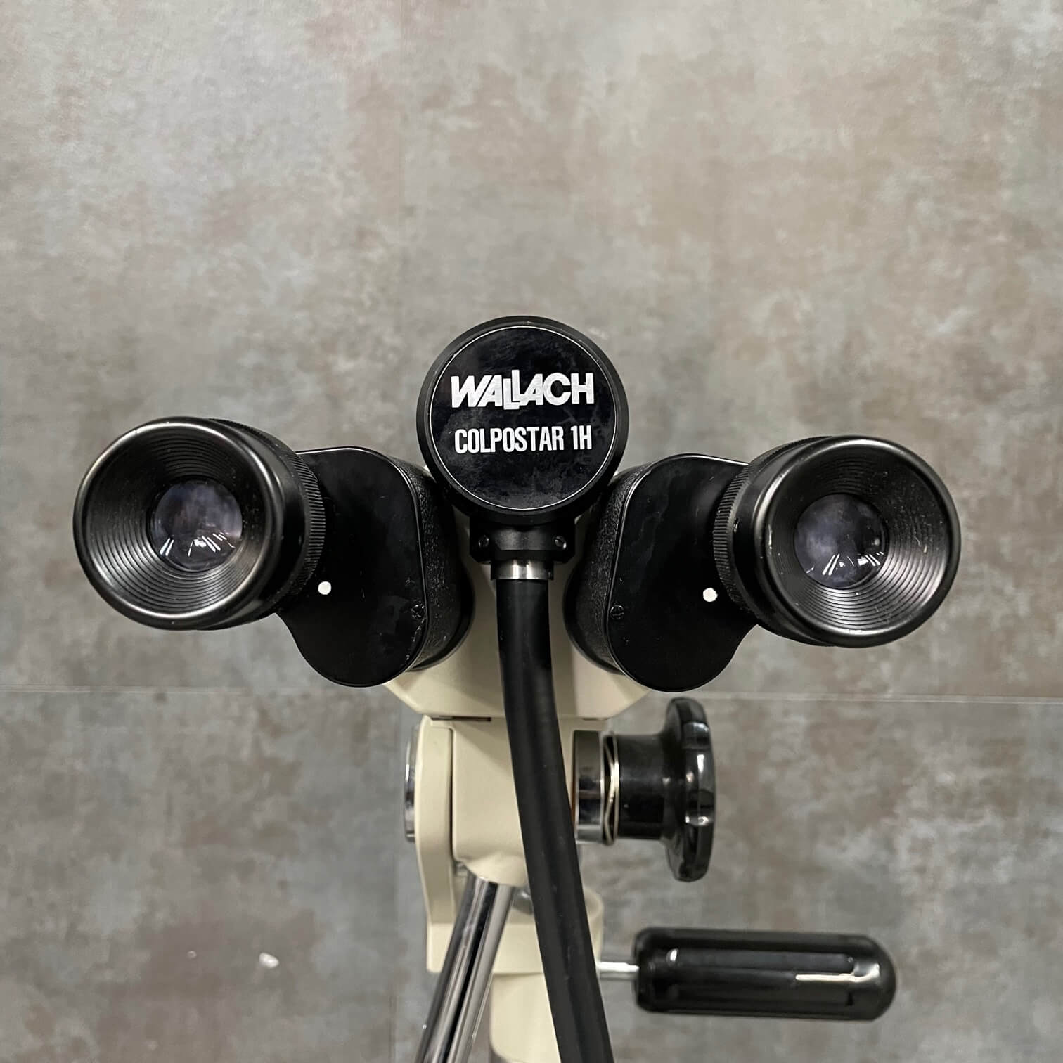 Colposcope,Wallach Colpostar,Colpostar 1H,