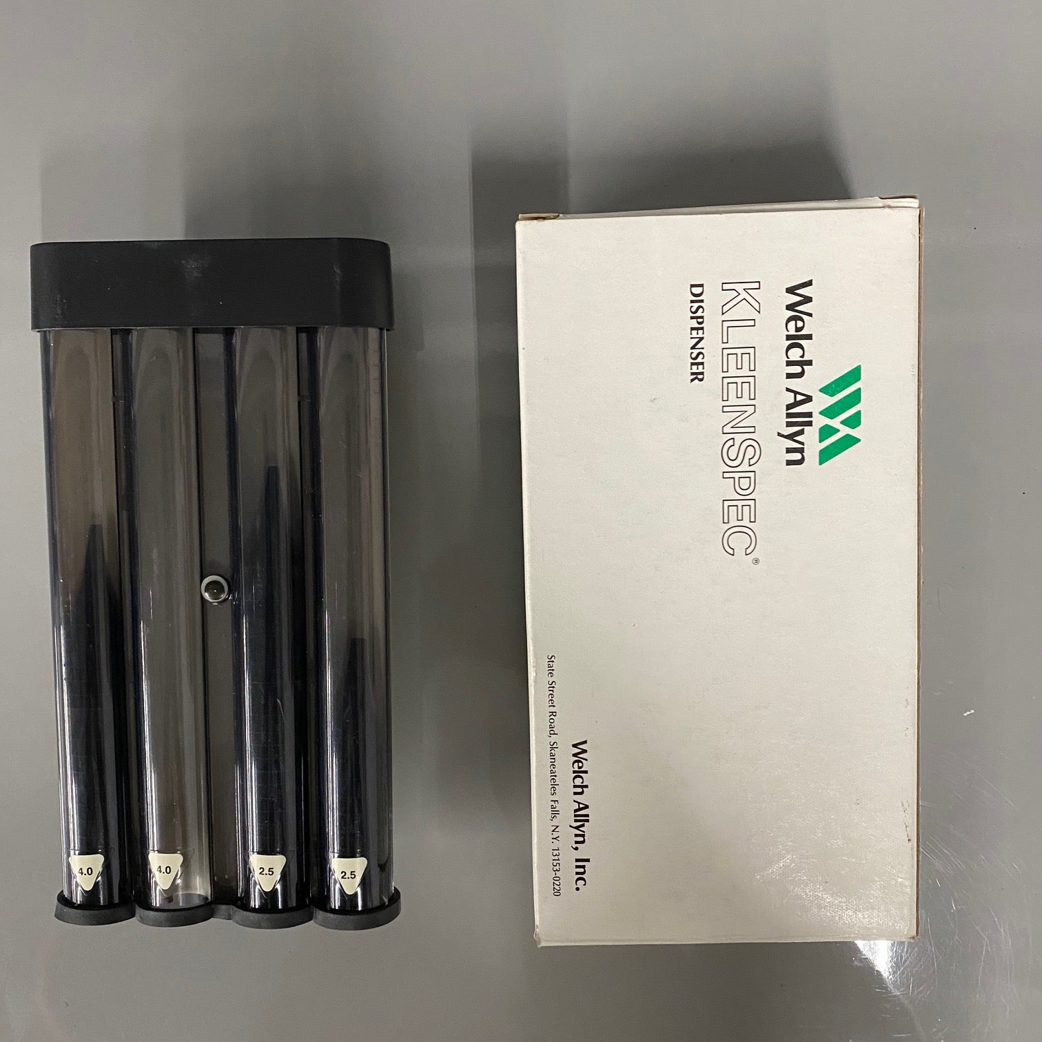 Welch Allyn KleenSpec Specula Dispenser
