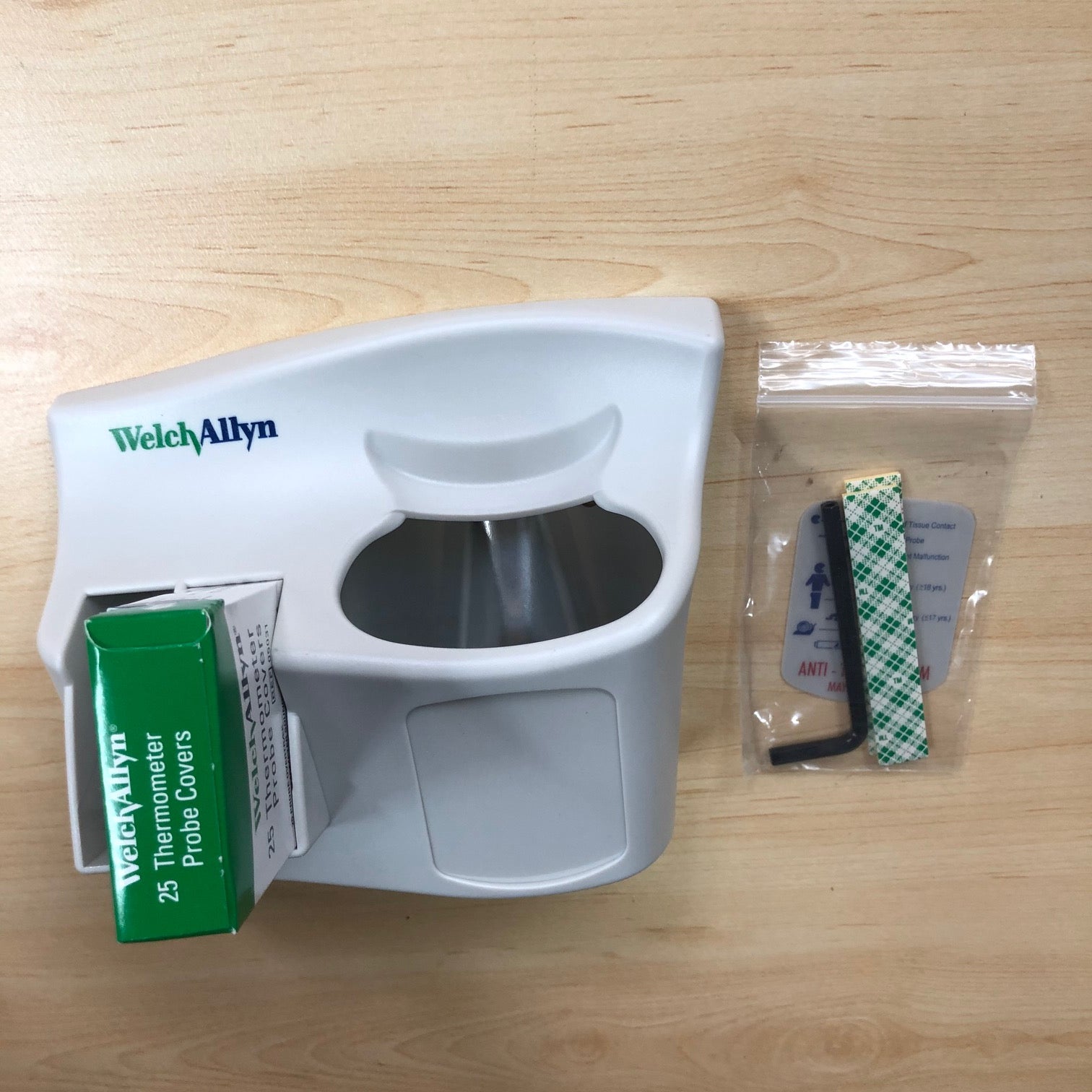 Welch Allyn 692 SureTemp Thermometer