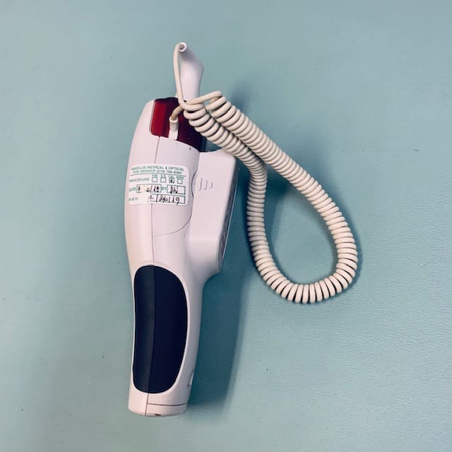 Welch Allyn 692 SureTemp Thermometer