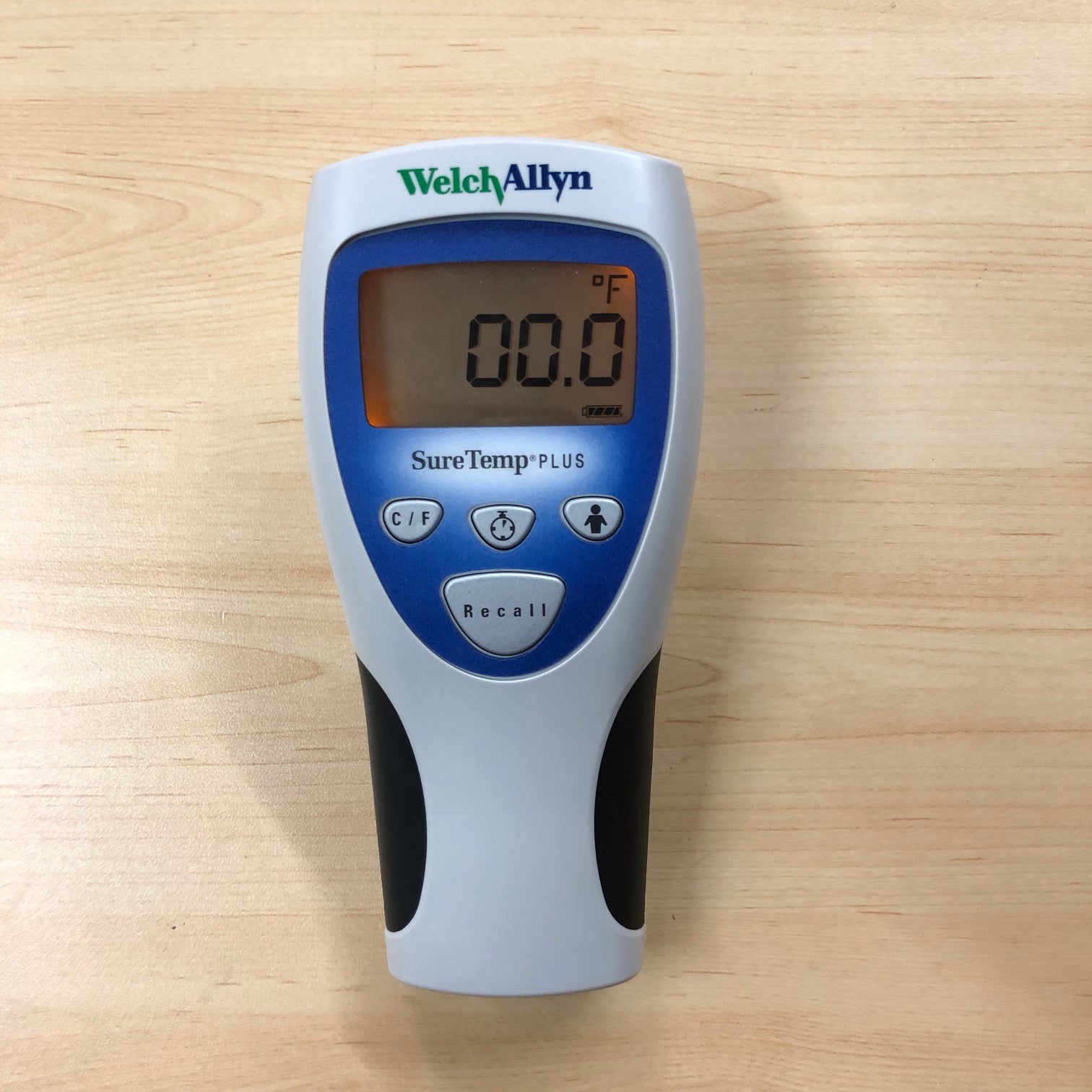 Welch Allyn 692 SureTemp Thermometer