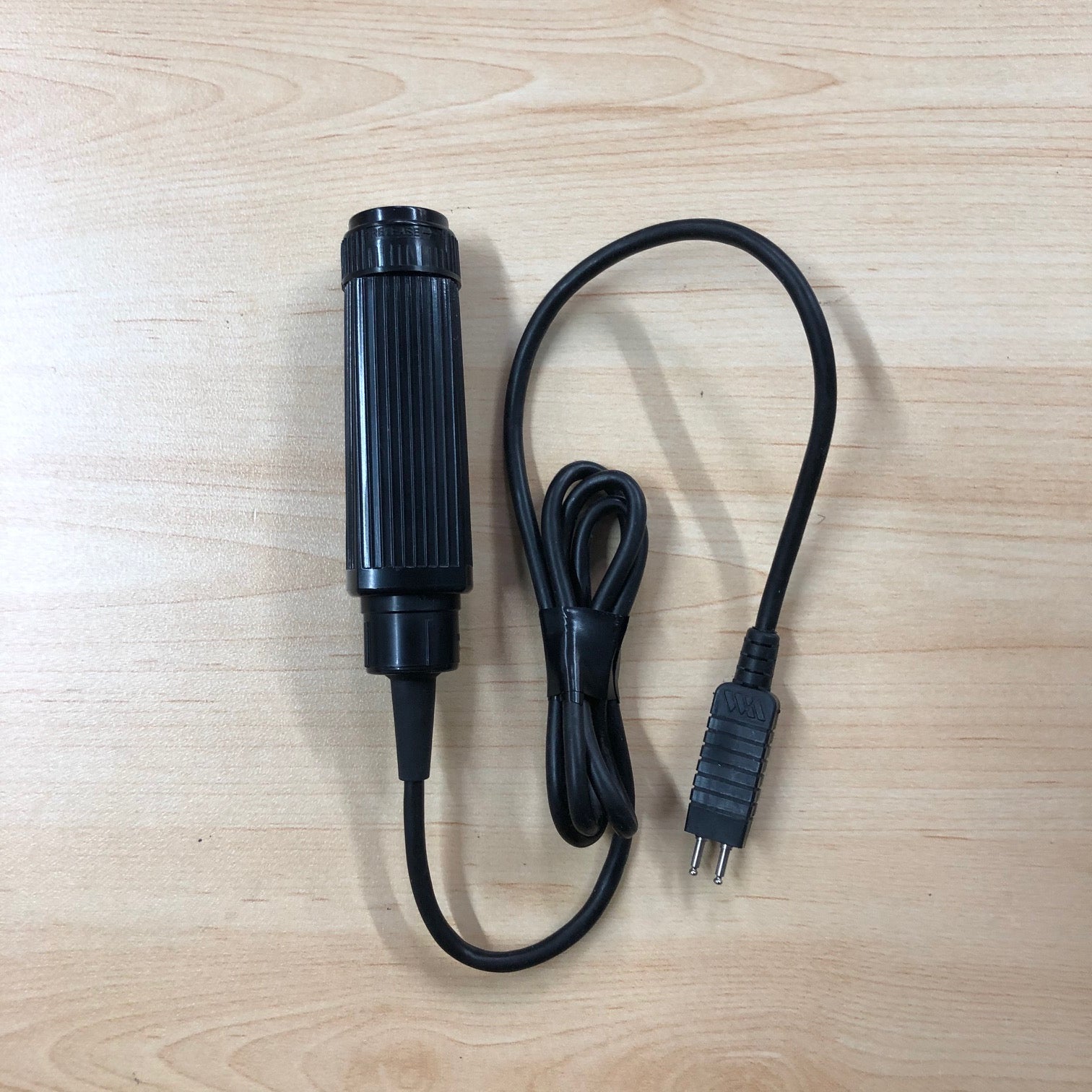 Welch Allyn Sigmoidoscope light handle