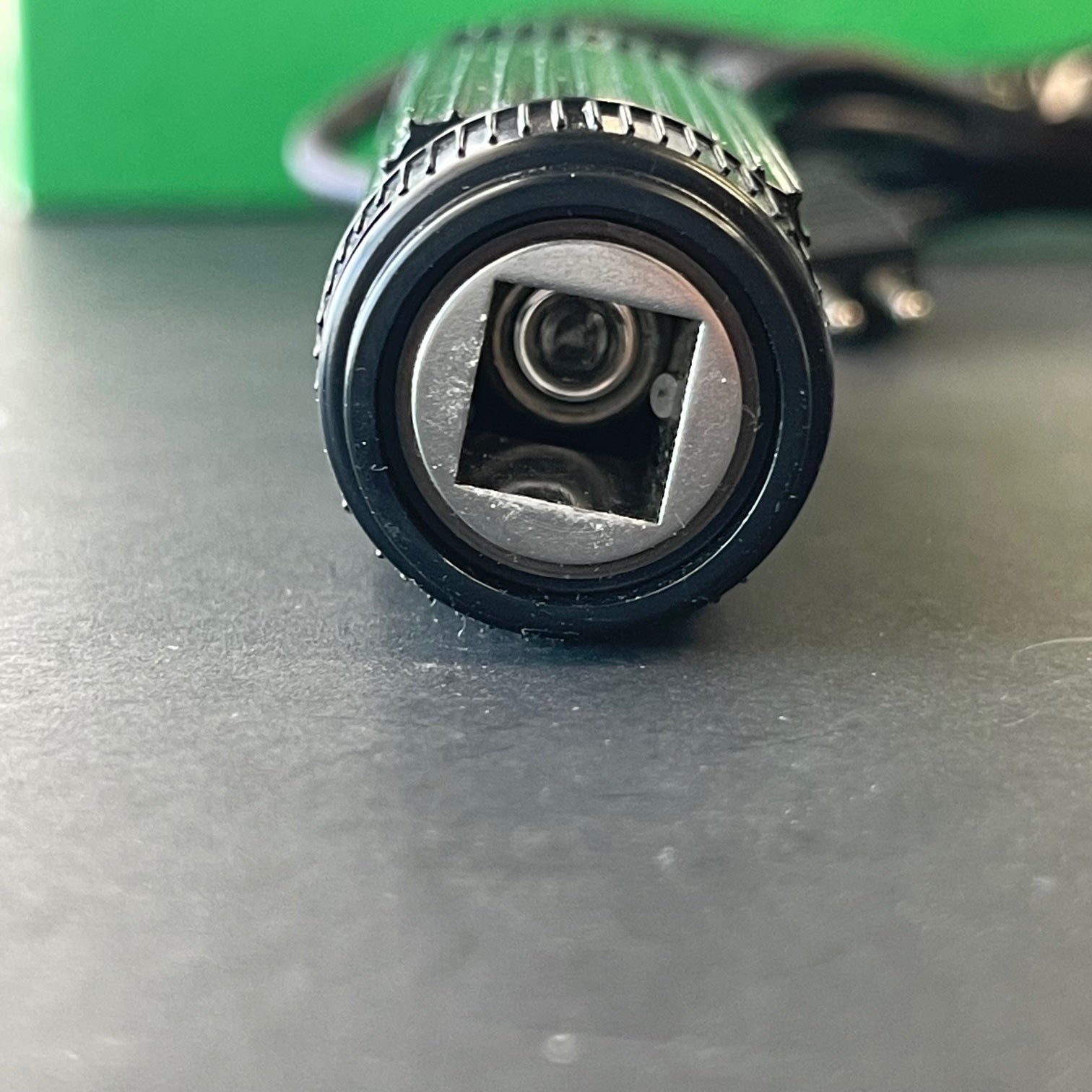 Welch Allyn Sigmoidoscope light handle